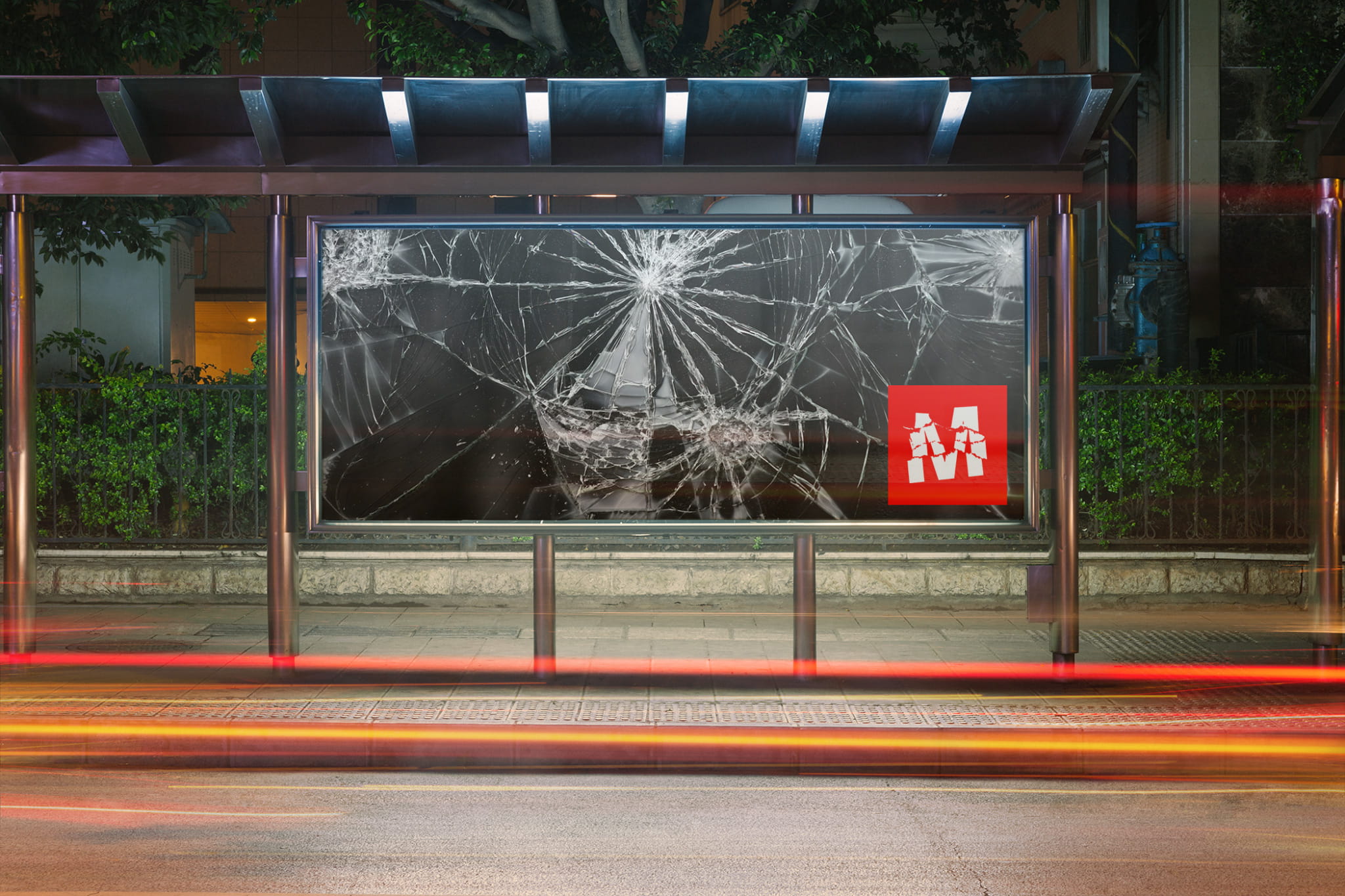 Experimental Type by Inae Kim – SVA Design