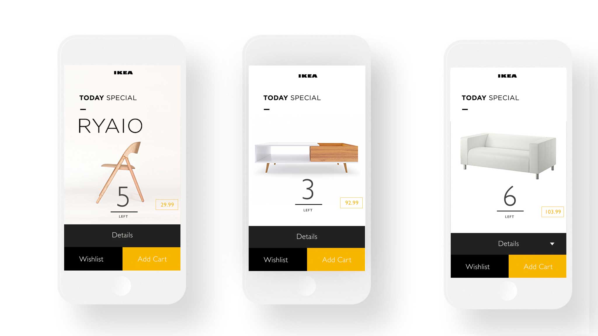 IKEA Web Redesign by Soyeon Park – SVA Design