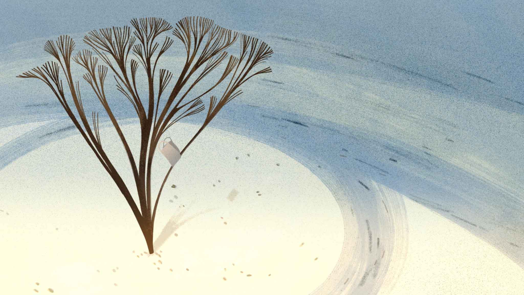 SVA Motion Graphics Portfolio Show 2021 by Meitar Almog – SVA Design