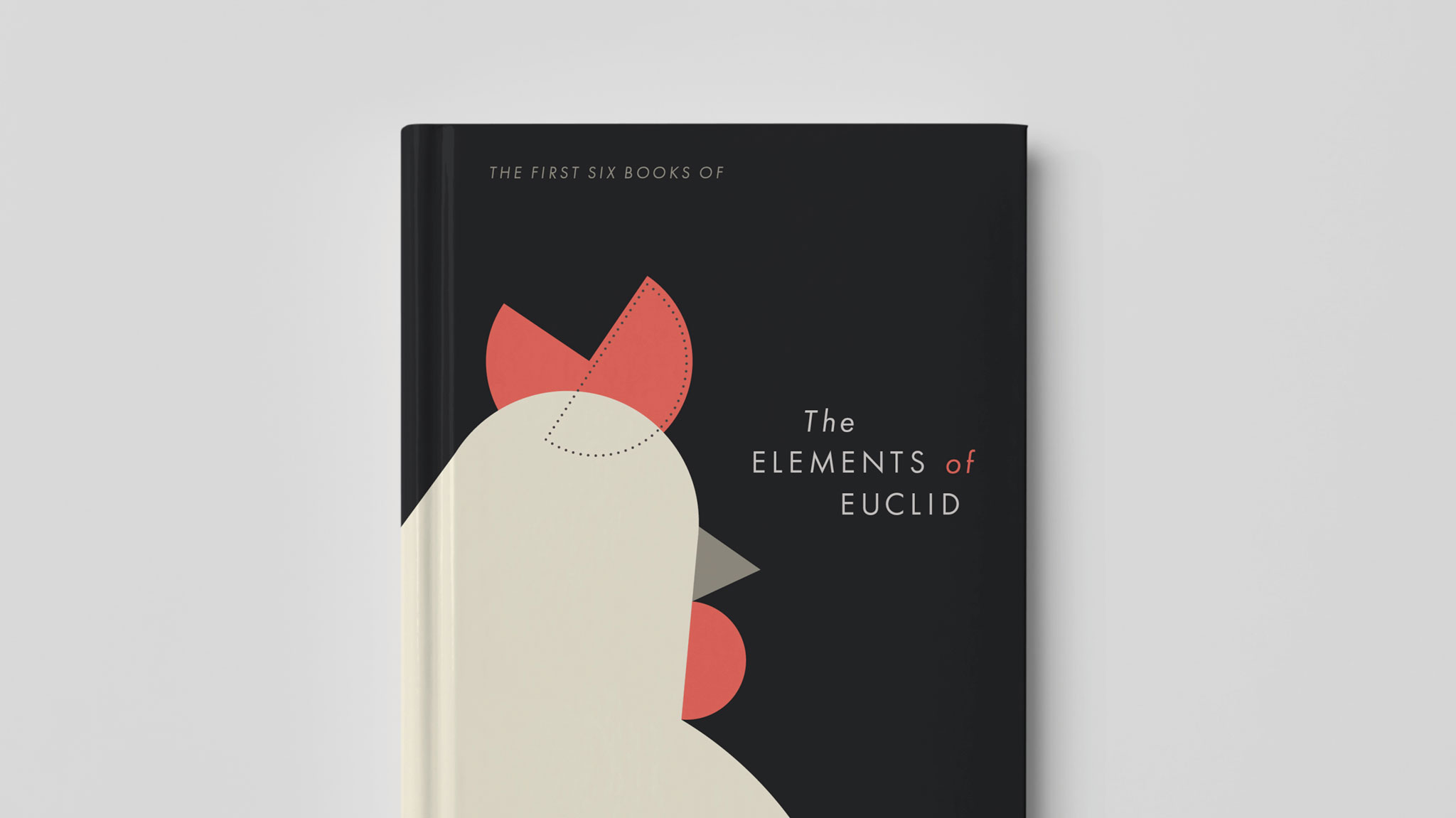 The Elements of Euclid by Yiting Nan – SVA Design