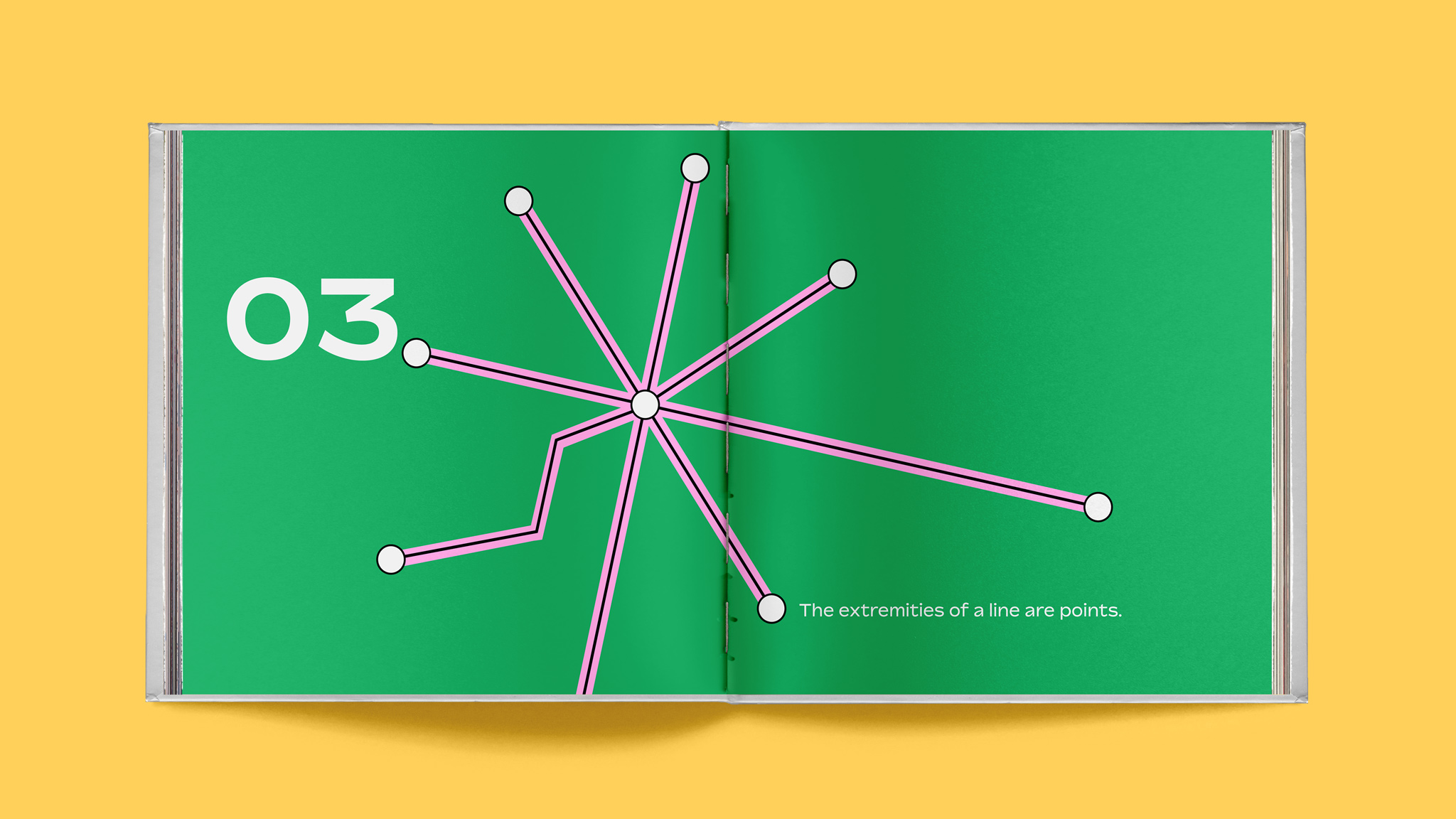 The Elements of Euclid by Justin Zhang – SVA Design