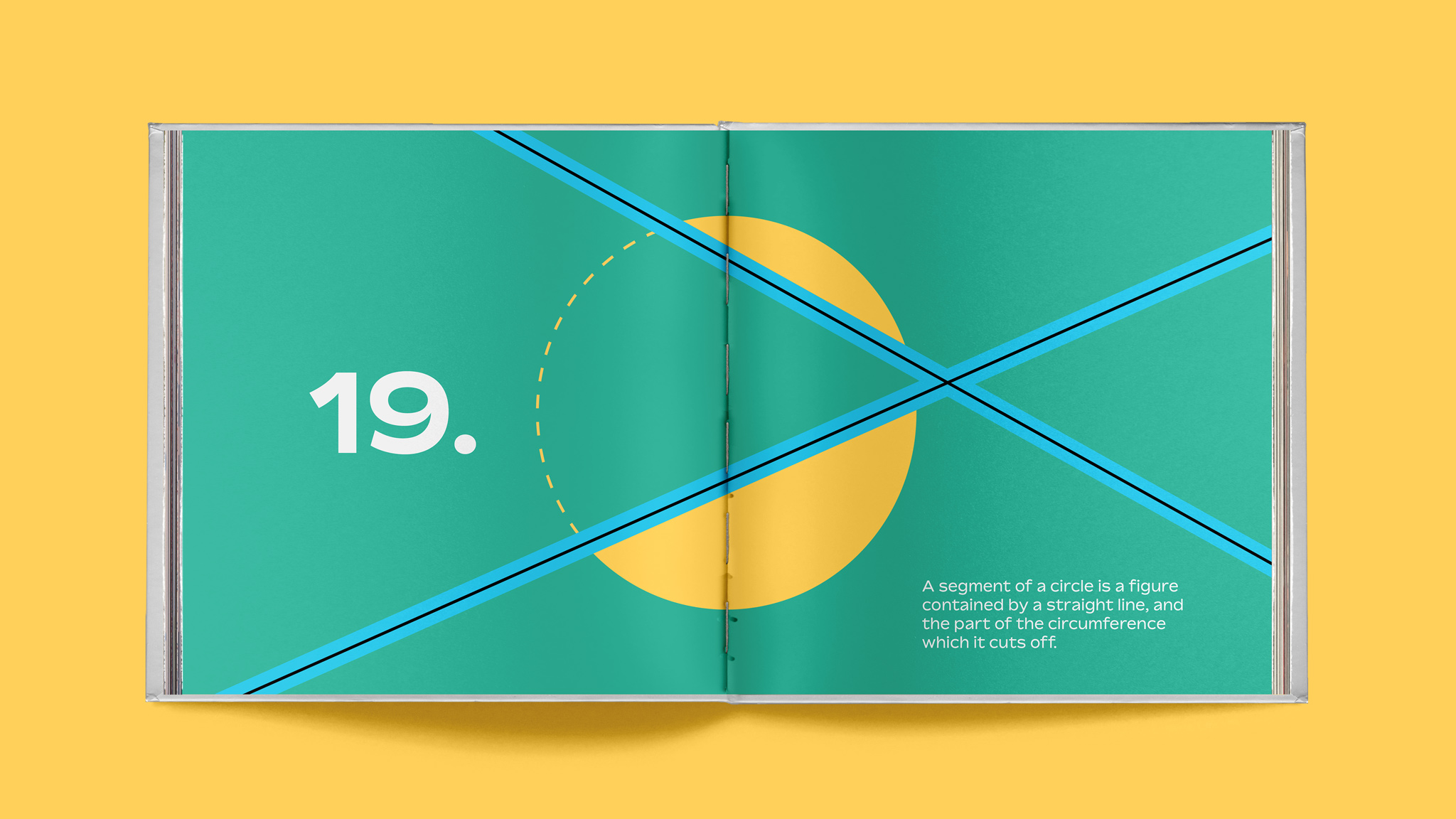 The Elements of Euclid by Justin Zhang – SVA Design