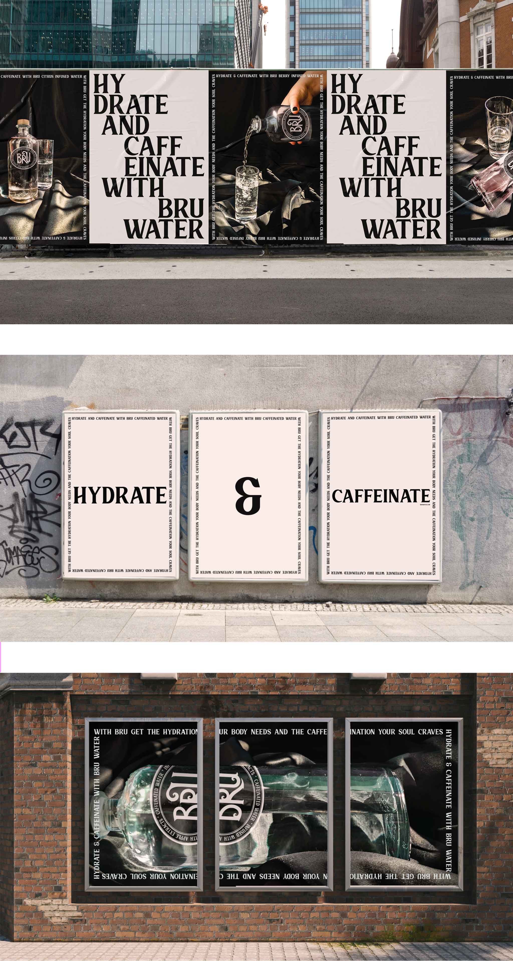 Bru Water by Anika Chakraborty – SVA Design