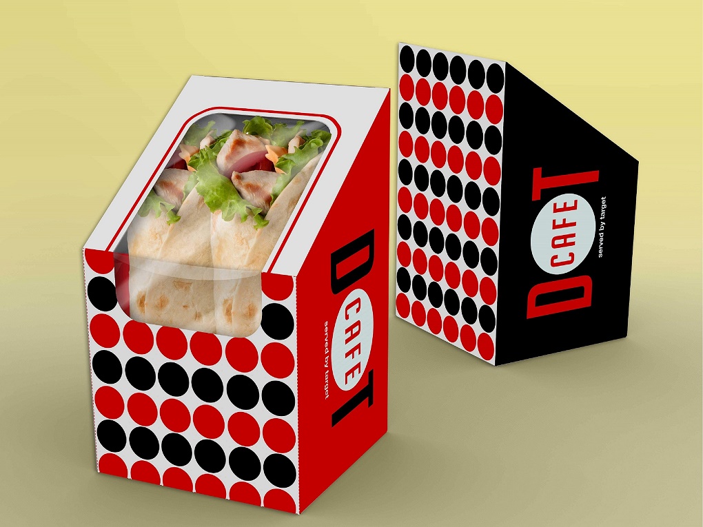 Red Dot Cafe By Kenya King SVA Design red-dot-cafe-by-kenya-king-sva-design