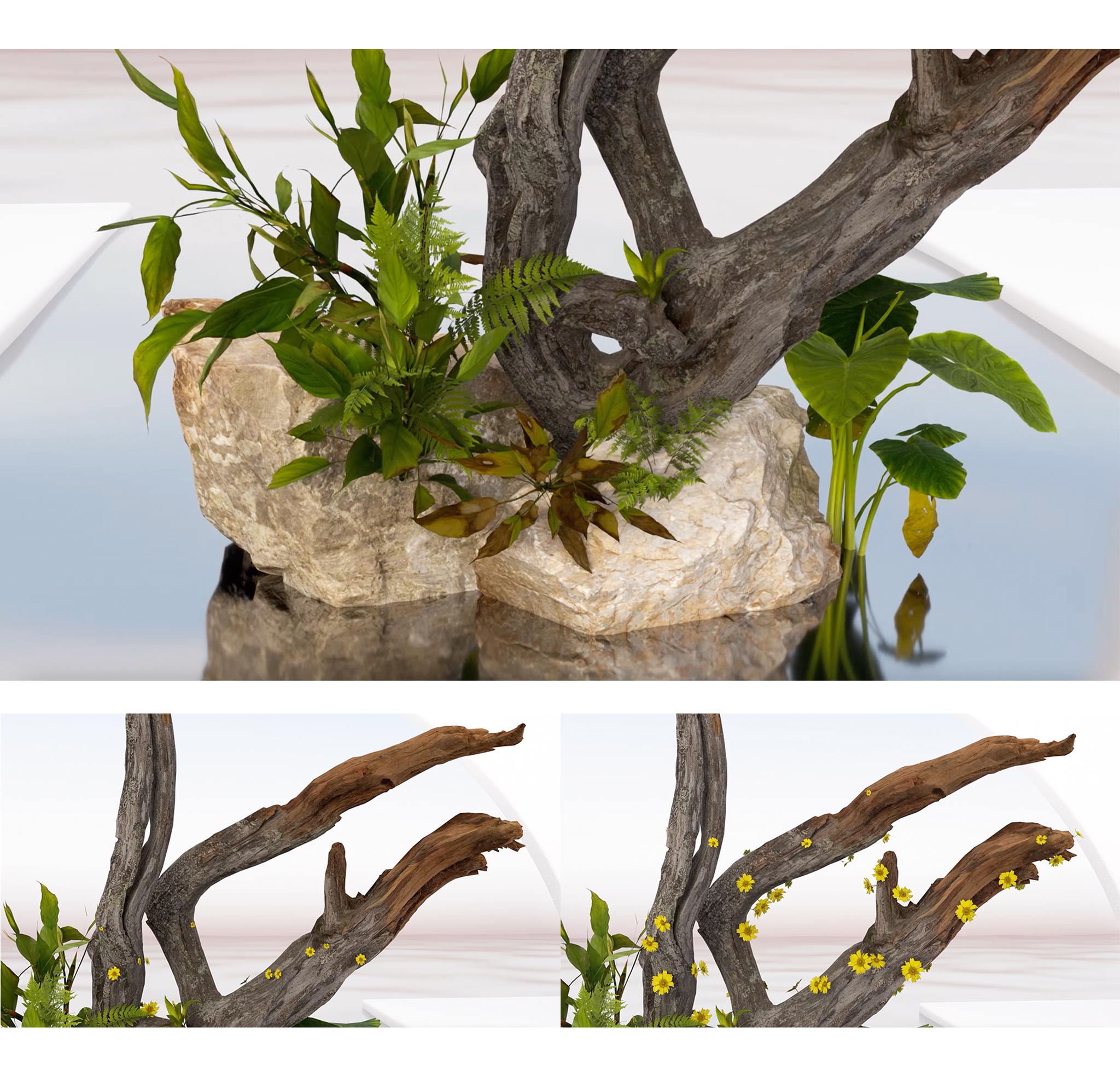 The Ecosphere by Junie Wang – SVA Design