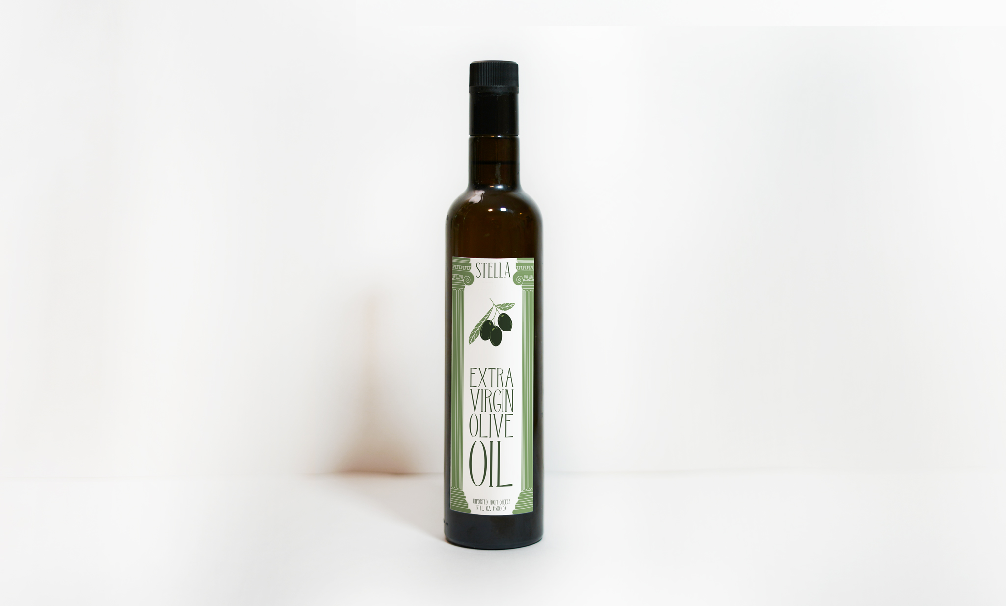 Stella Packaging Design by Anika Chakraborty – SVA Design