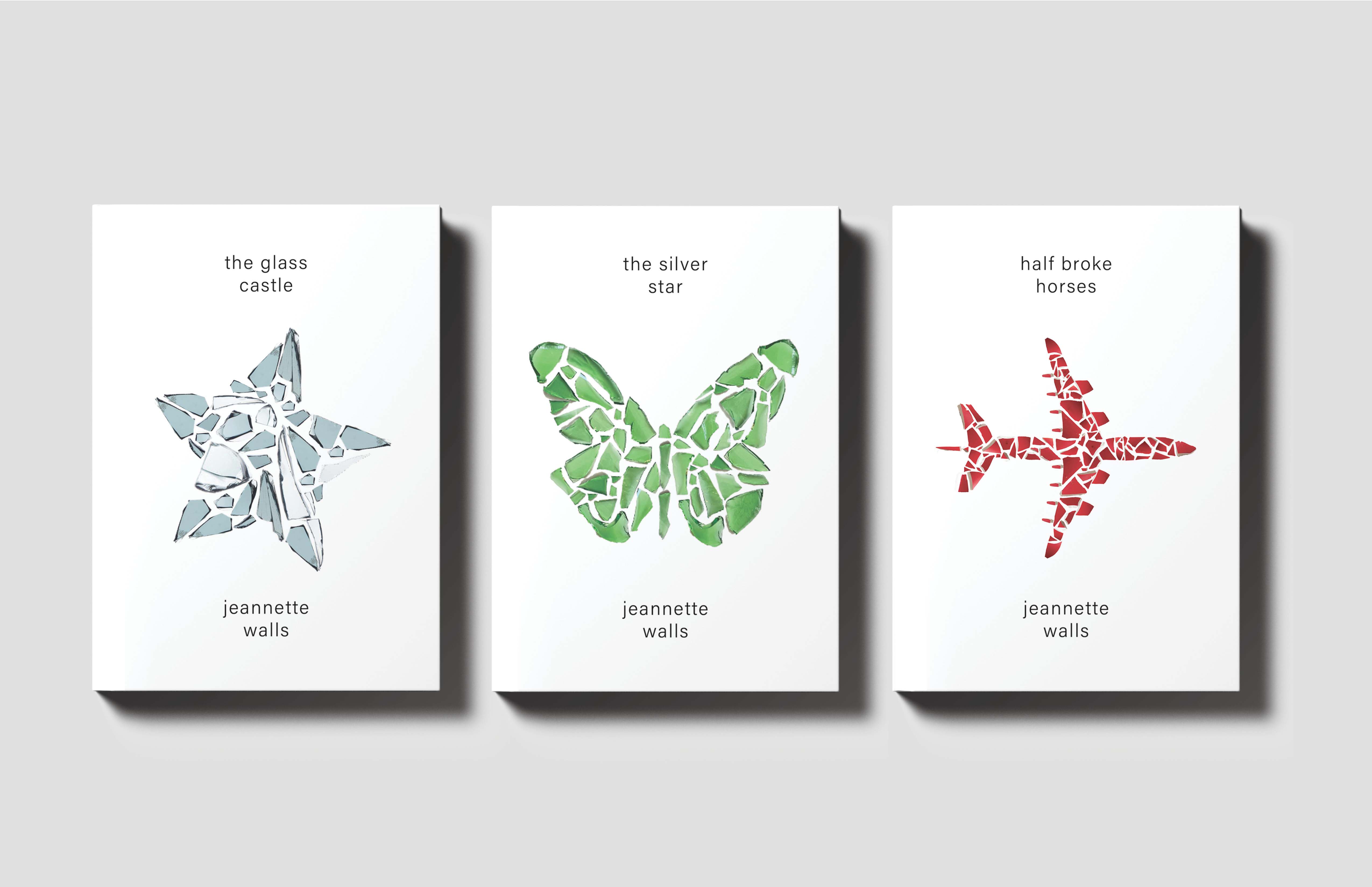 TRILOGY REDESIGN by Katelyn Loucas – SVA Design