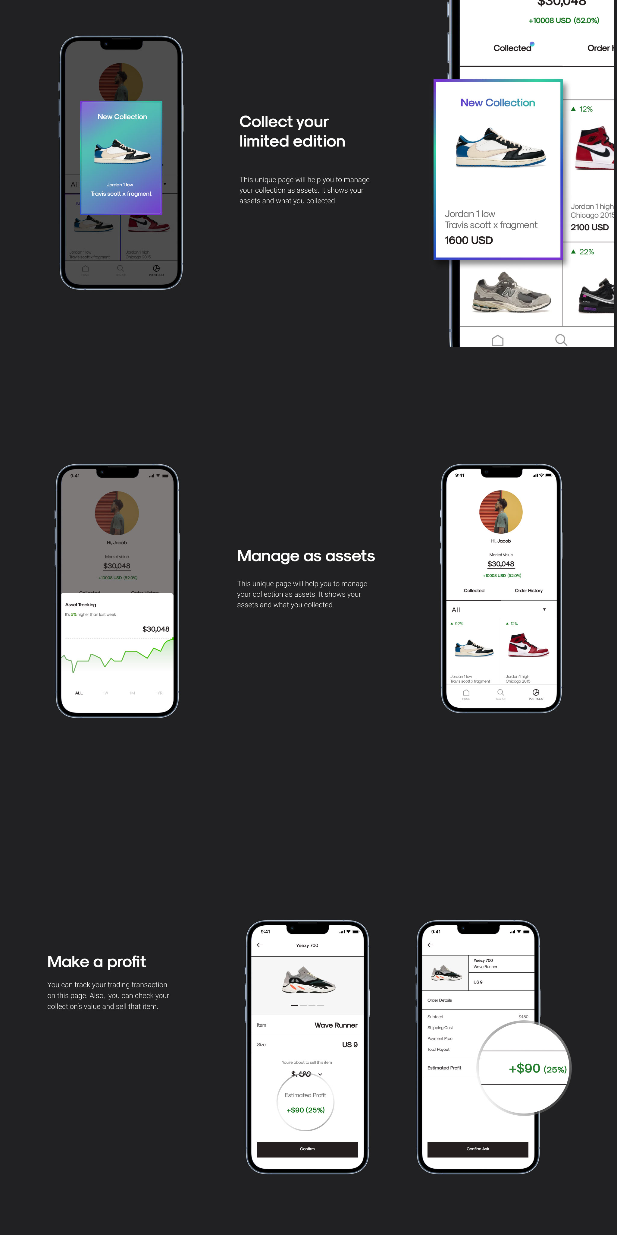 CELLAR APP by Jeonghan Kim – SVA Design