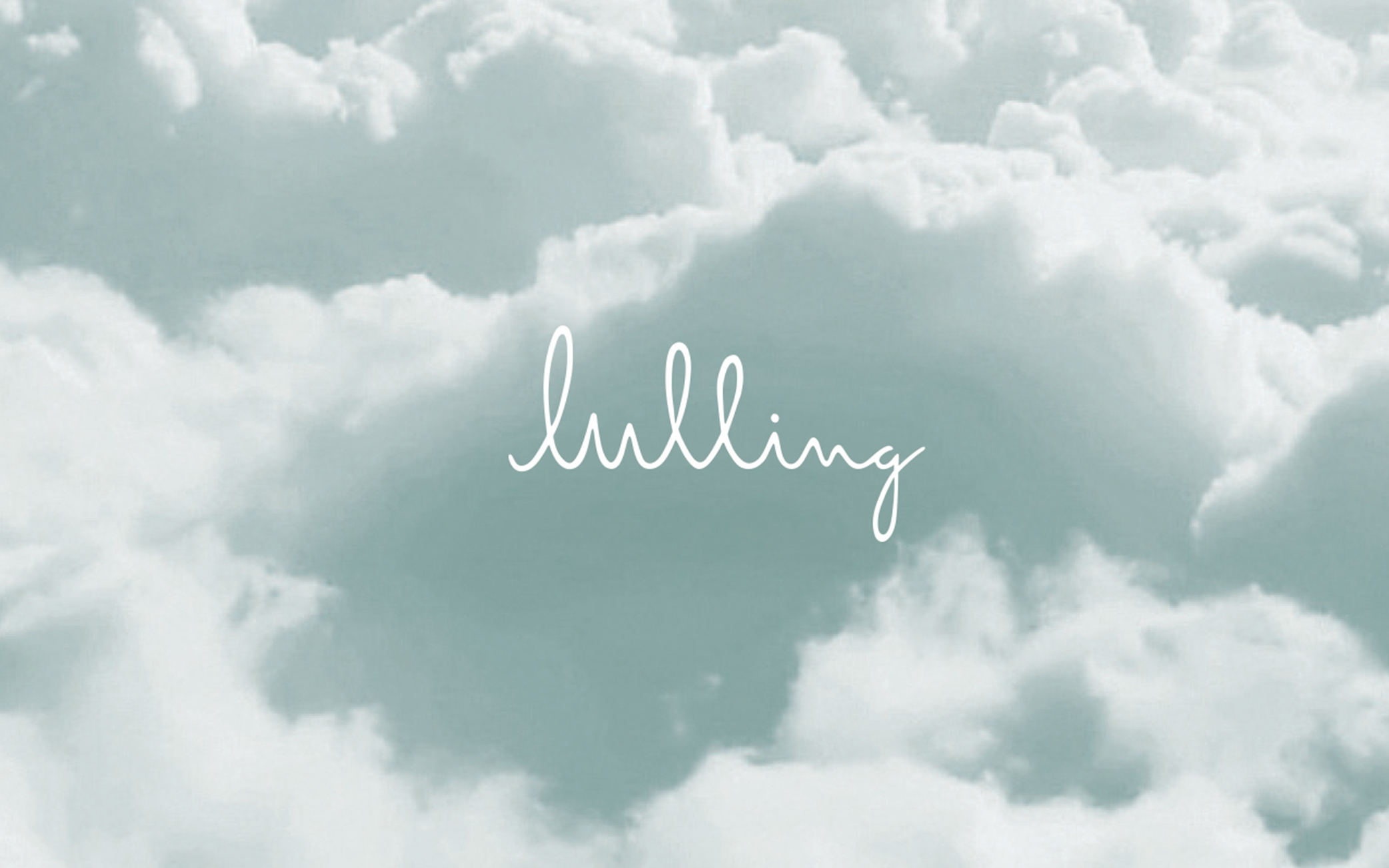 Lulling by Sandra Lee – SVA Design