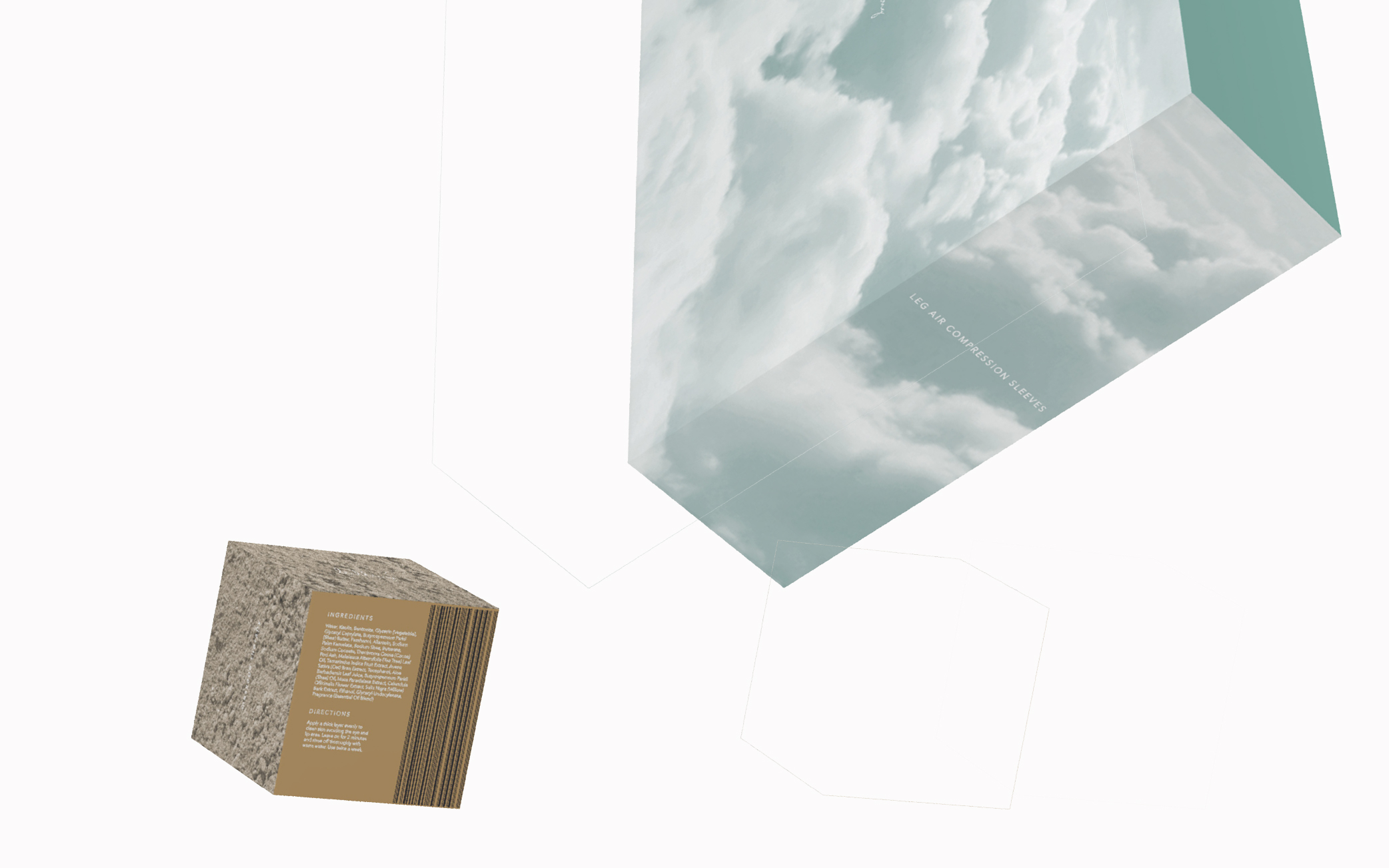 Lulling by Sandra Lee – SVA Design