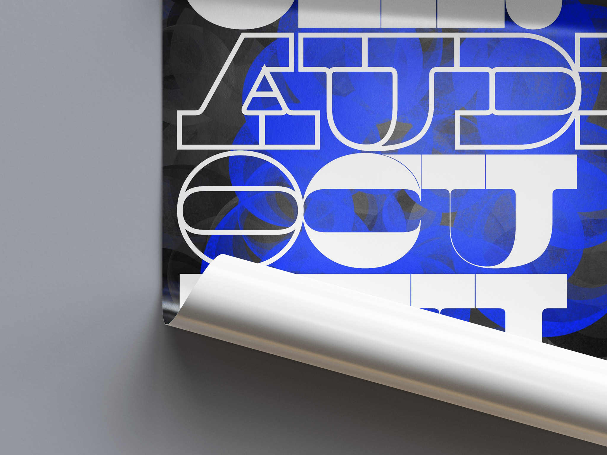 CAR AUDIO POSTERS by Han Bao – SVA Design