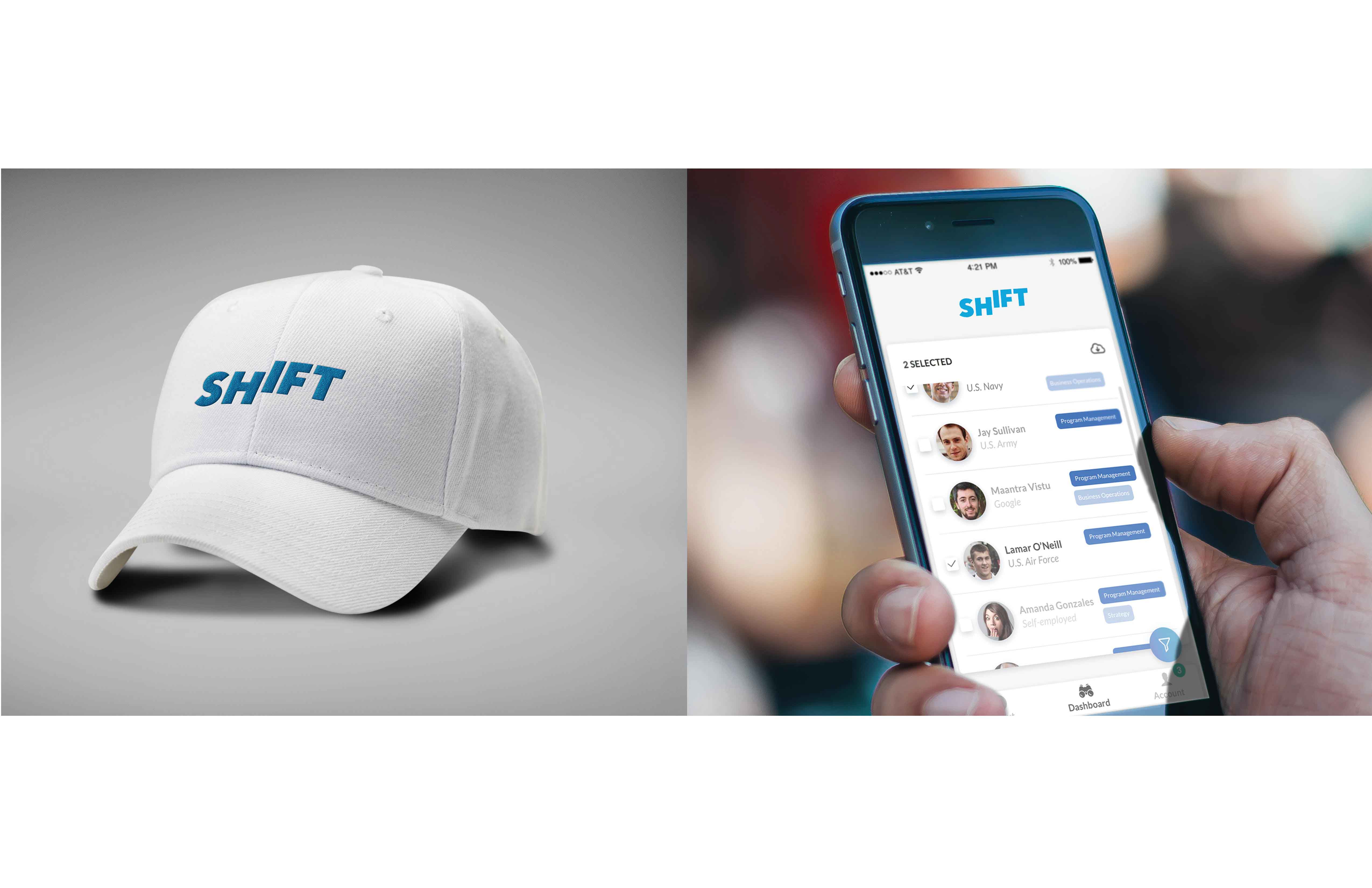 Visual Identity & Multimedia by Renato Coda – SVA Design