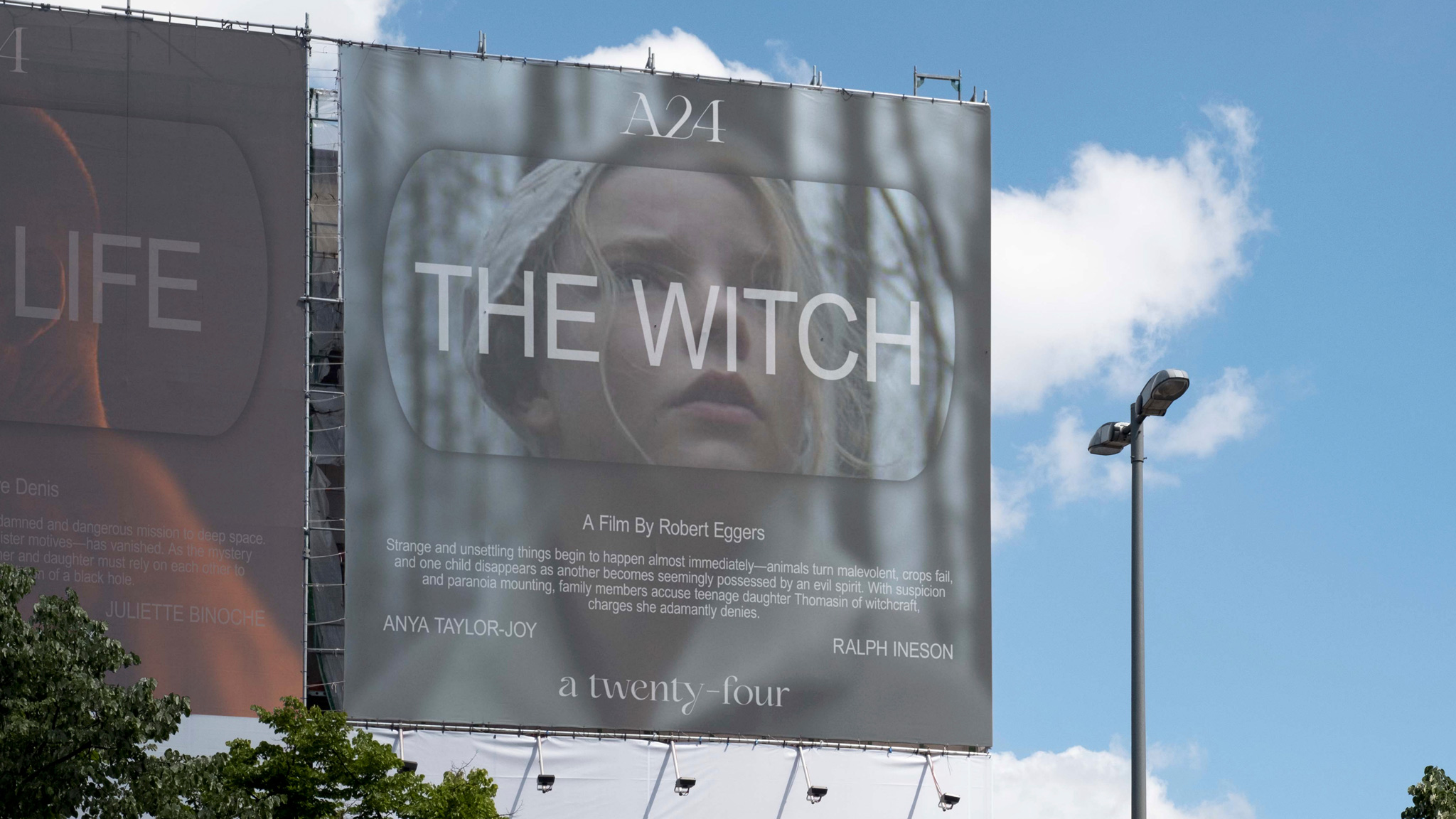 A24 REBRANDING by Ashton (Kunwoo) Oh – SVA Design