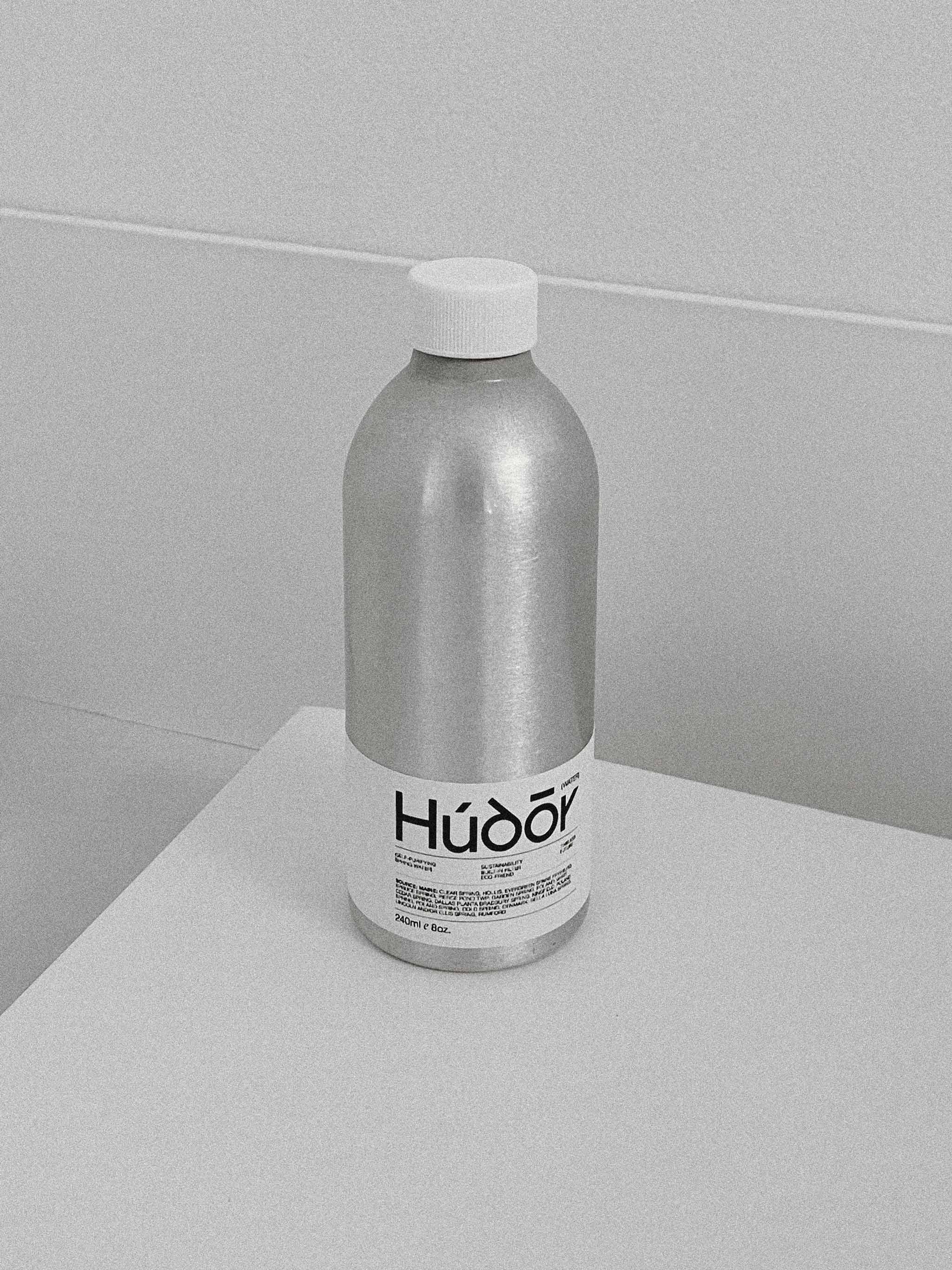 HUDOR by Ashton (Kunwoo) Oh – SVA Design