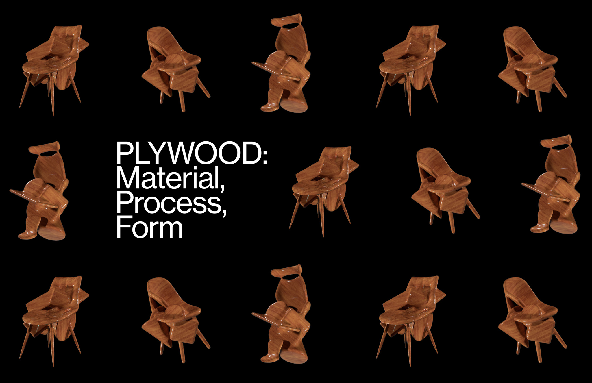 MoMA Exhibition Poster Design by Aarman Roy – SVA Design