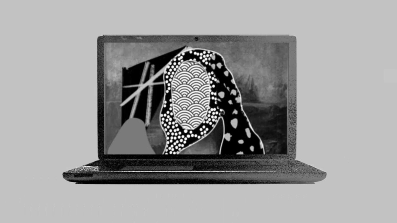 Visual Narrative by Motoki Hirakubo – SVA Design