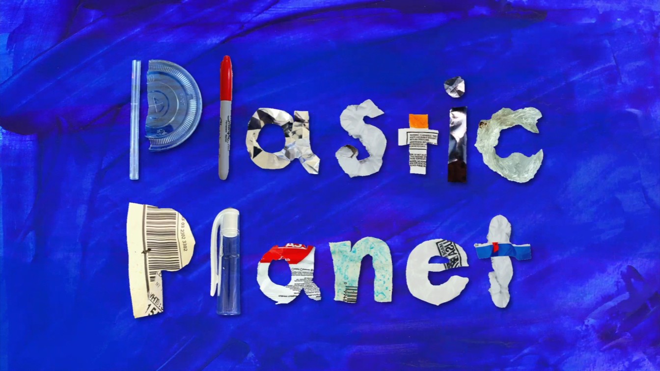 Plastic Planet by Motoki Hirakubo – SVA Design