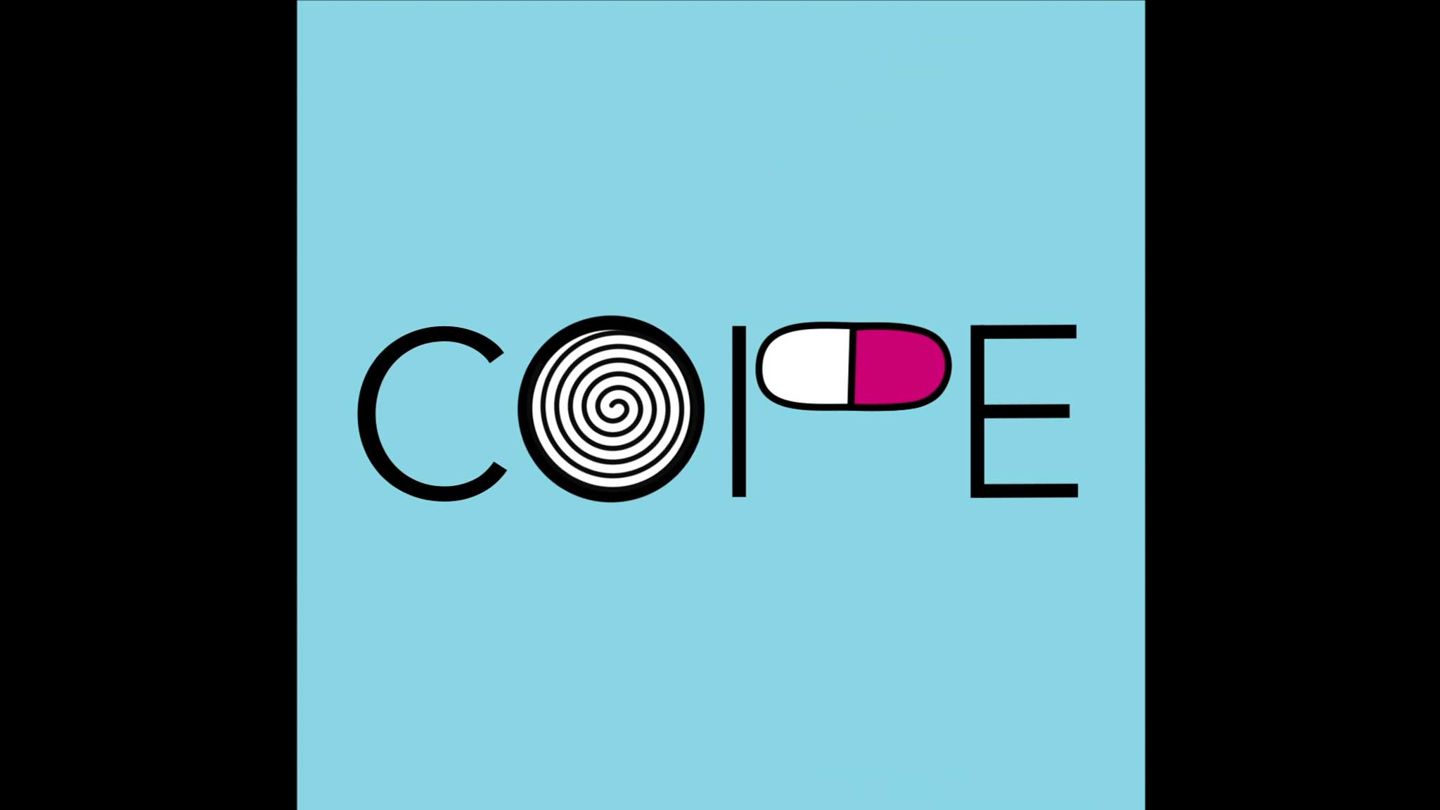 COPE — Motion Graphic by Barbara Cadorna – SVA Design