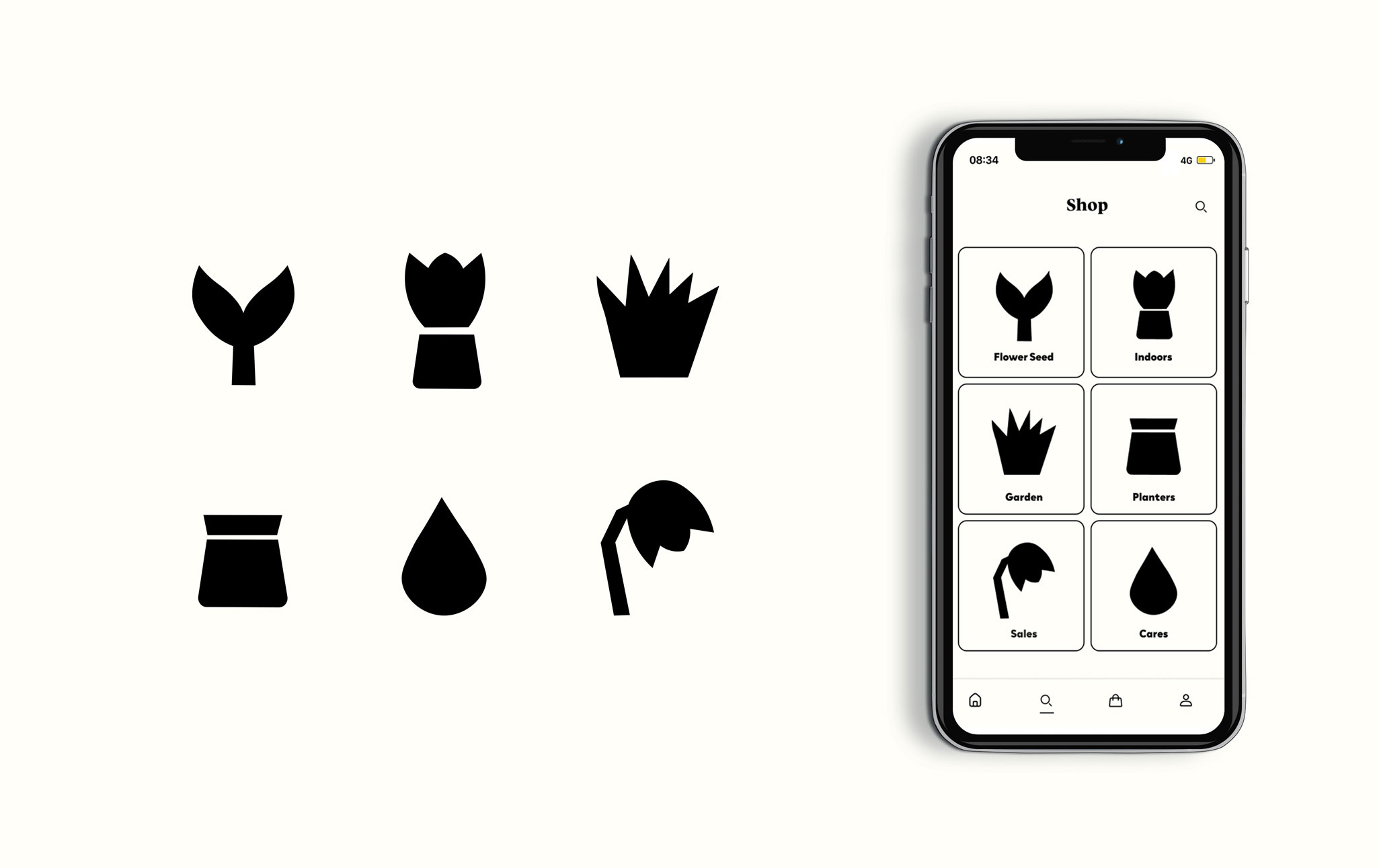 Gardi by Wei Ling Wang – SVA Design