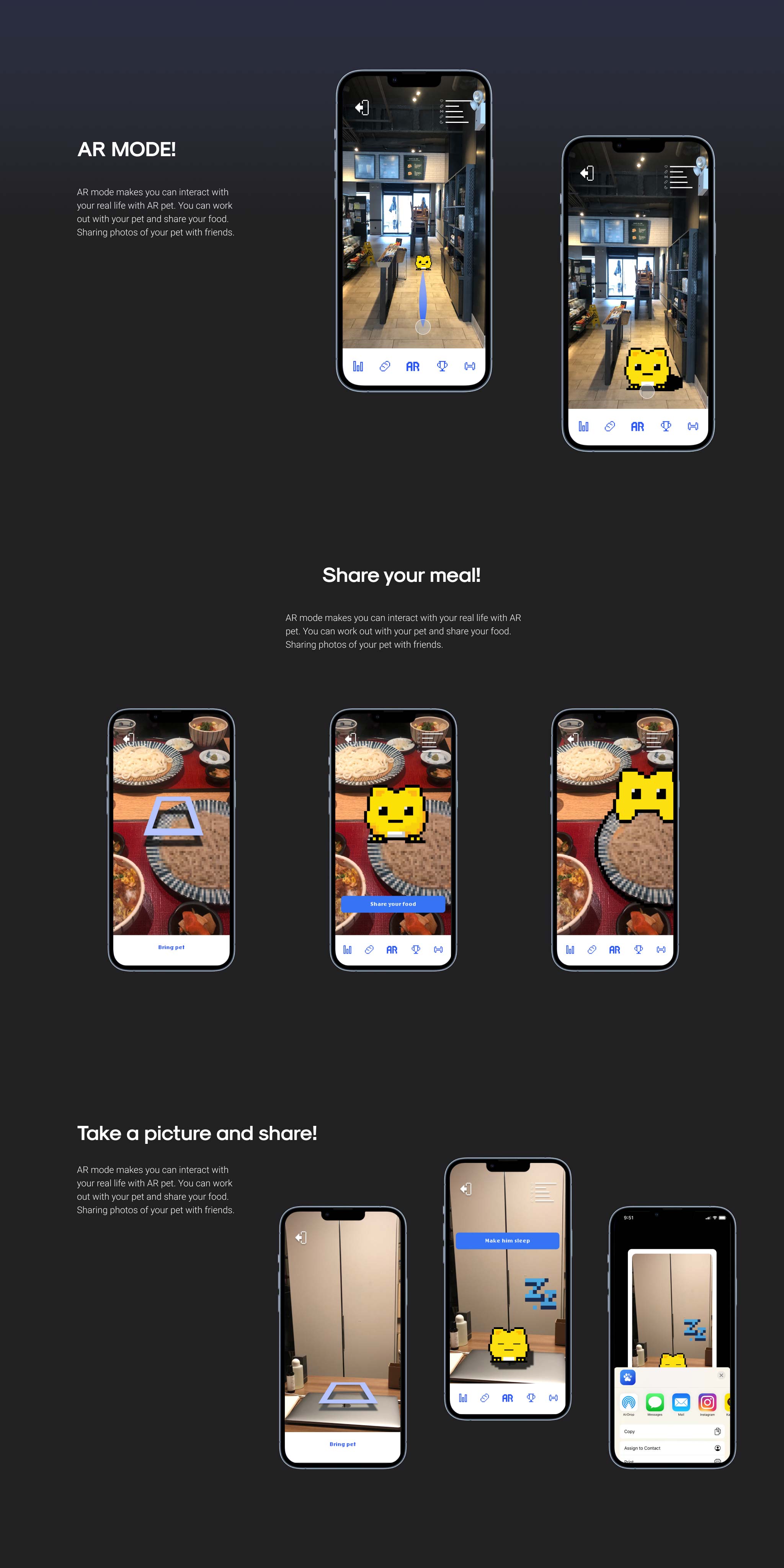 AR PET by Jeonghan Kim – SVA Design