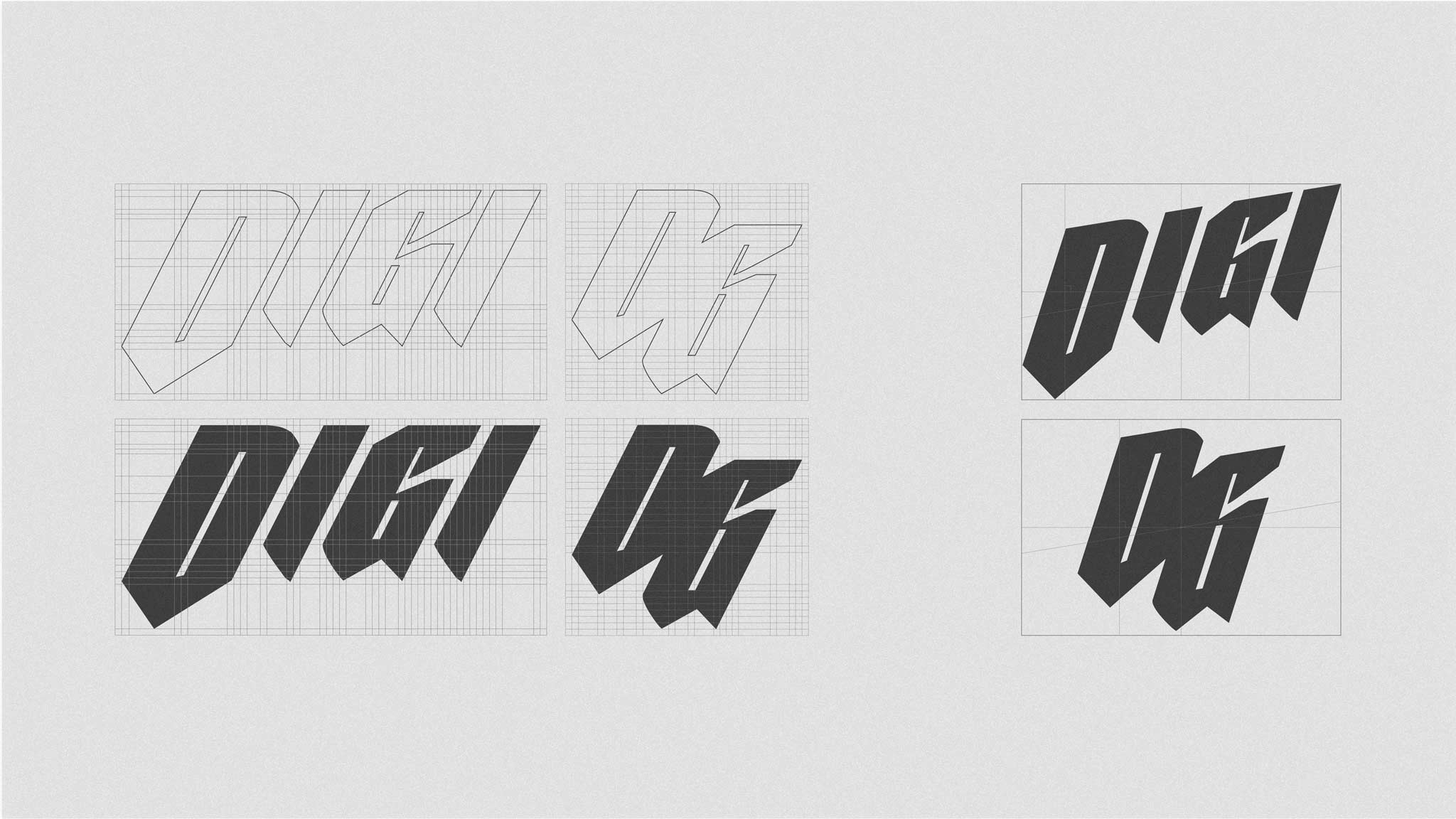 Vinyl Record Design by Zhimin Zhu – SVA Design