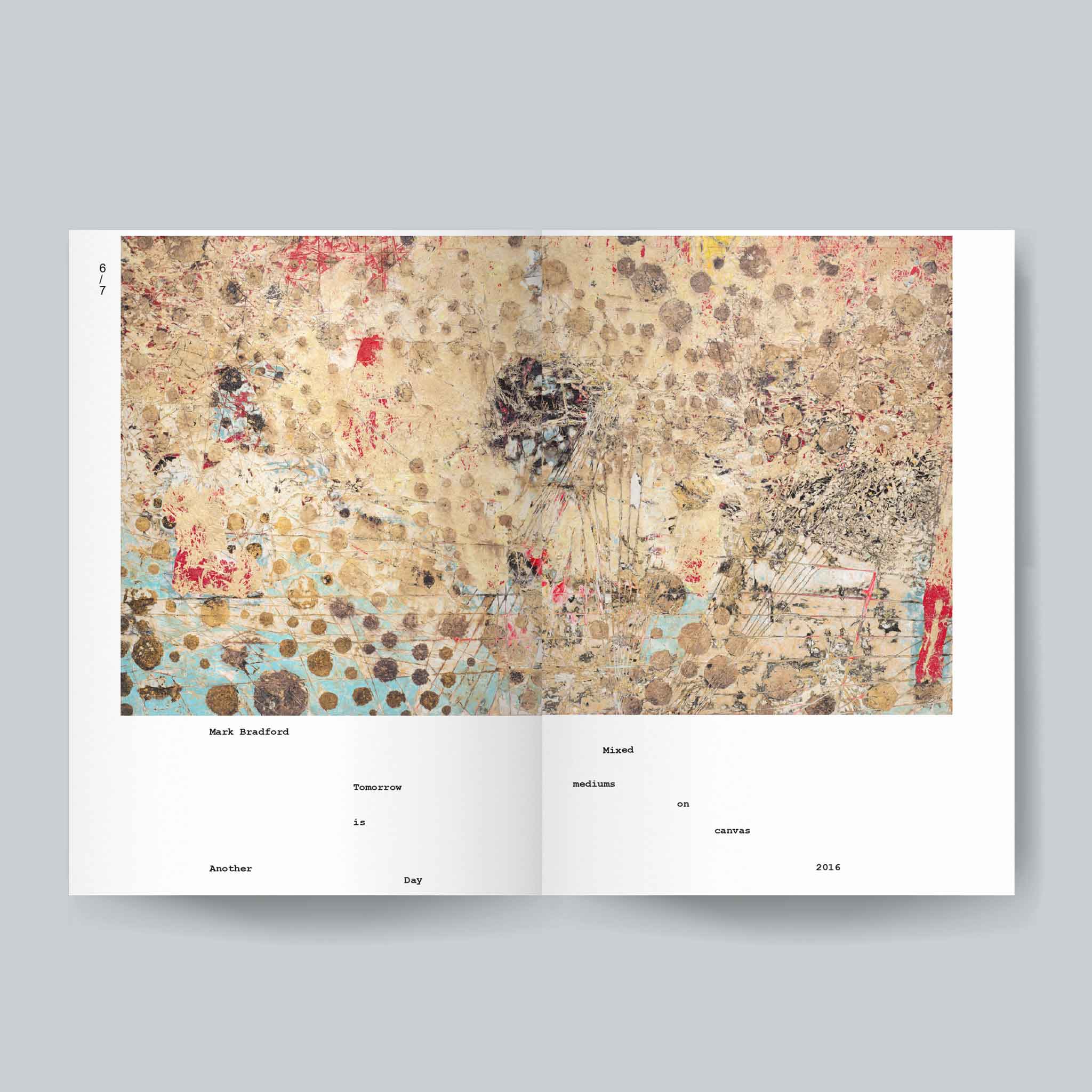 MoMA BOOK by Yuchen Jiang – SVA Design