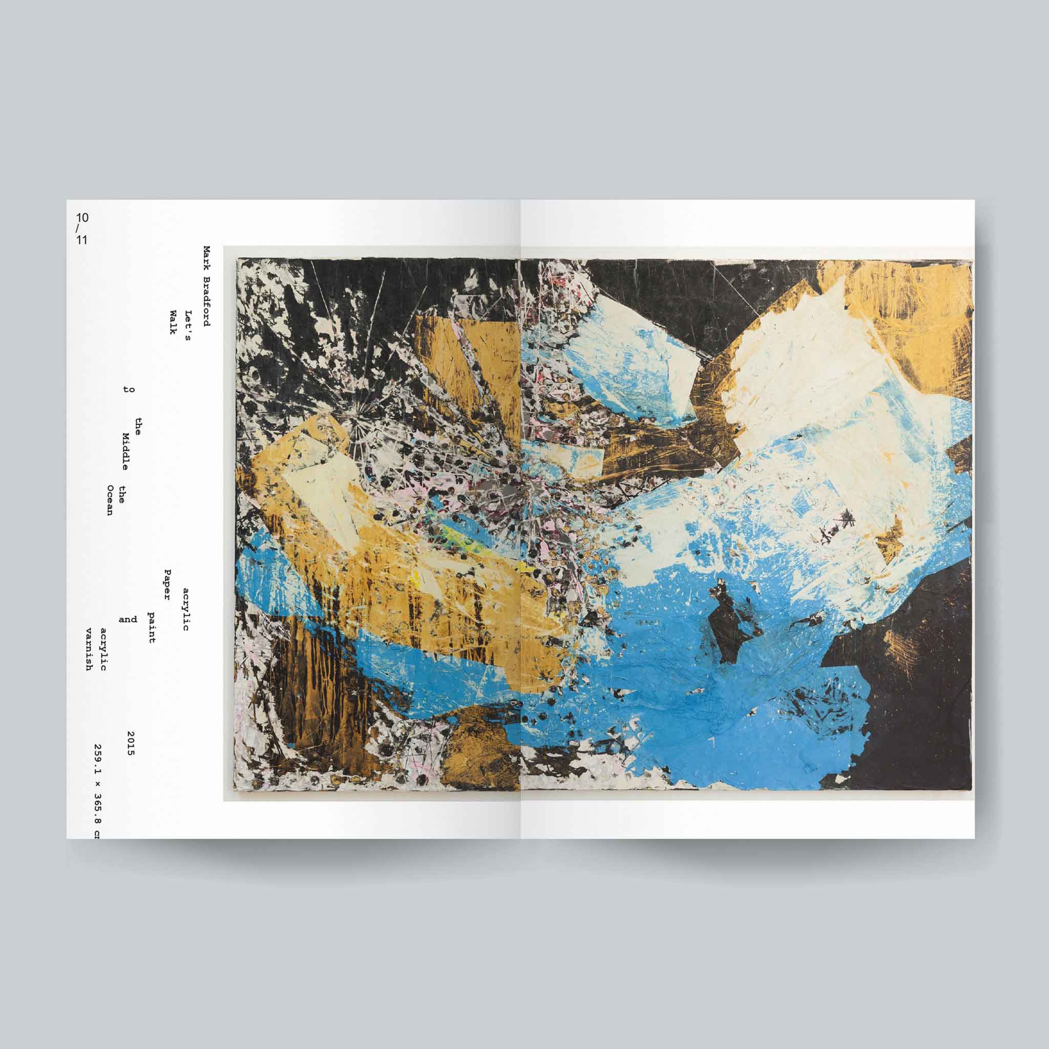 MoMA BOOK by Yuchen Jiang – SVA Design