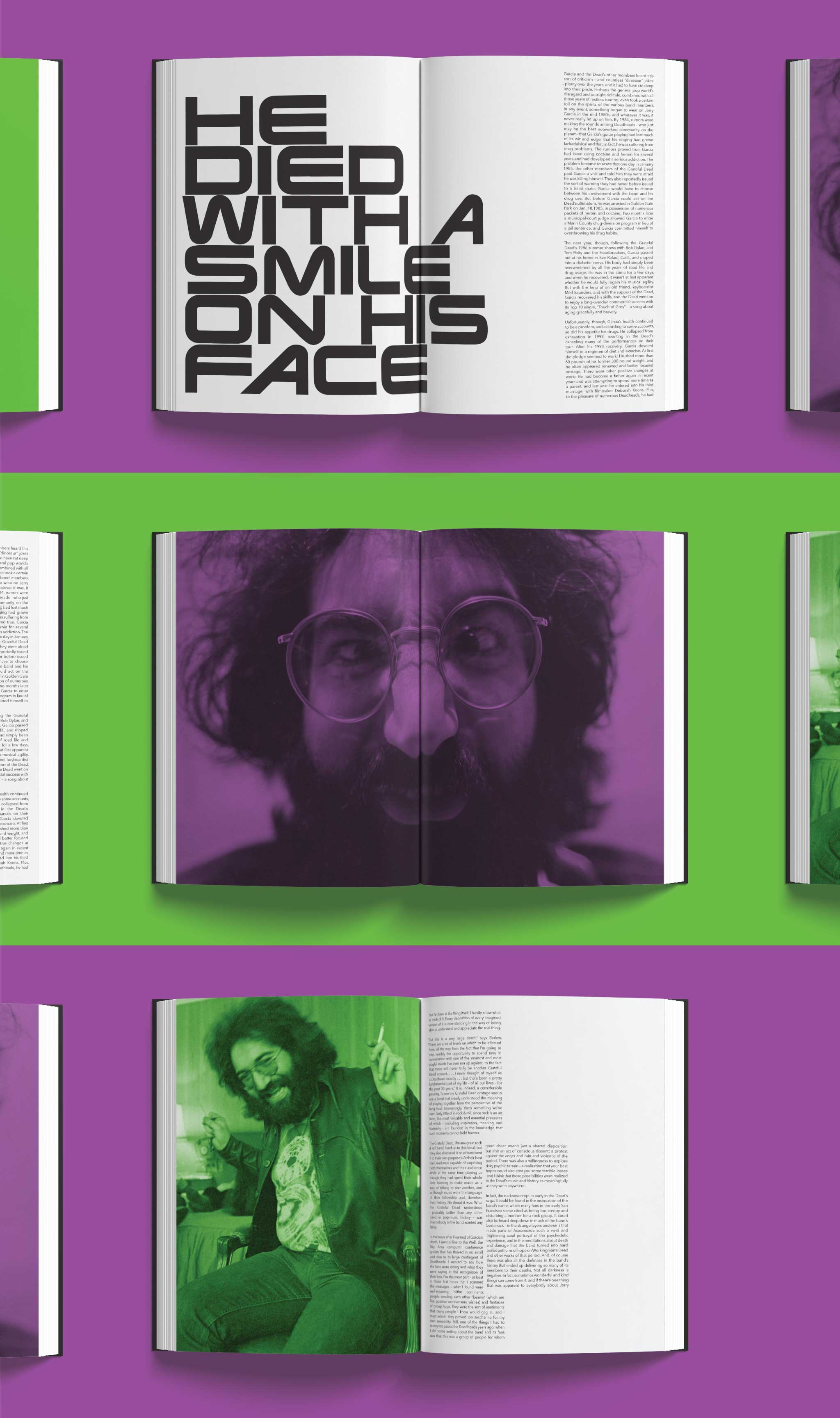 Jerry Garcia: Definitely on a Trip by Steven Zofcin – SVA Design