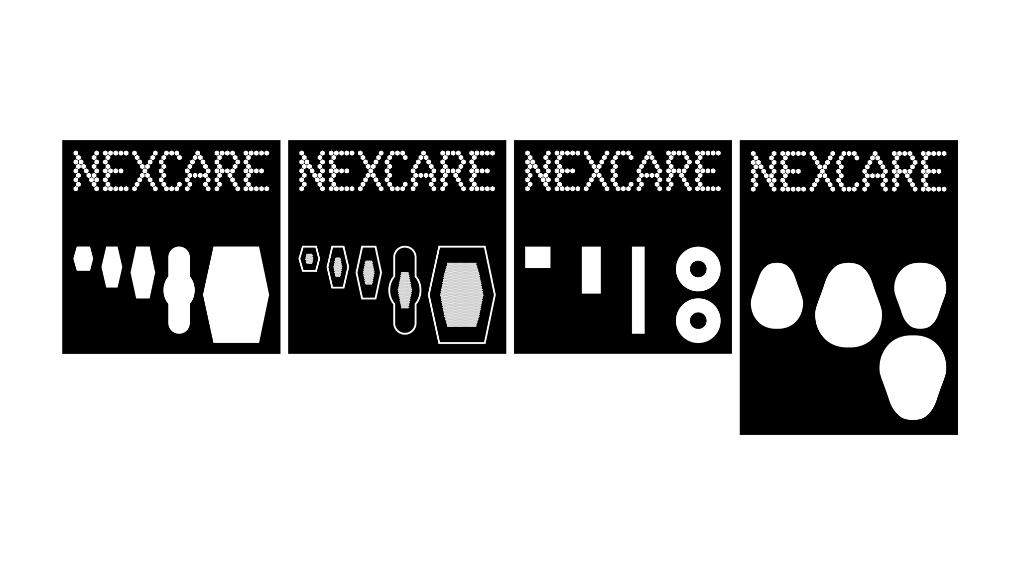 Nexcare by Soah Kim – SVA Design