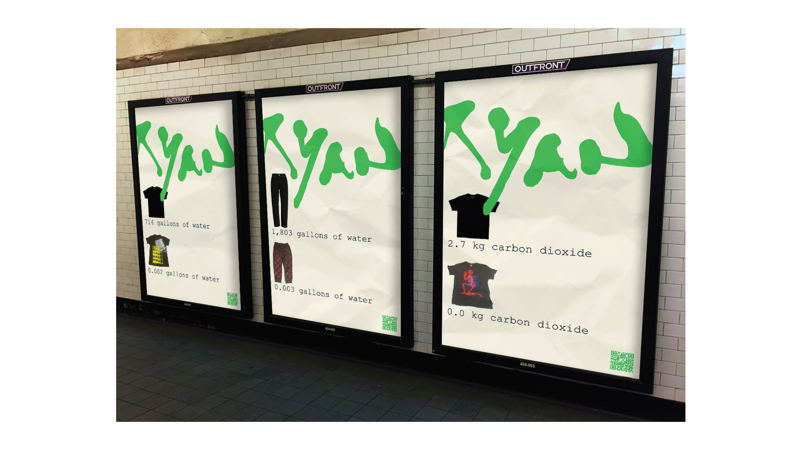 Ryan by Ryan Shea – SVA Design