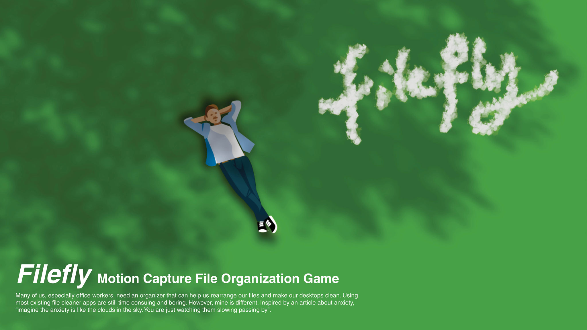 Filefly by Yuzhen Wang – SVA Design