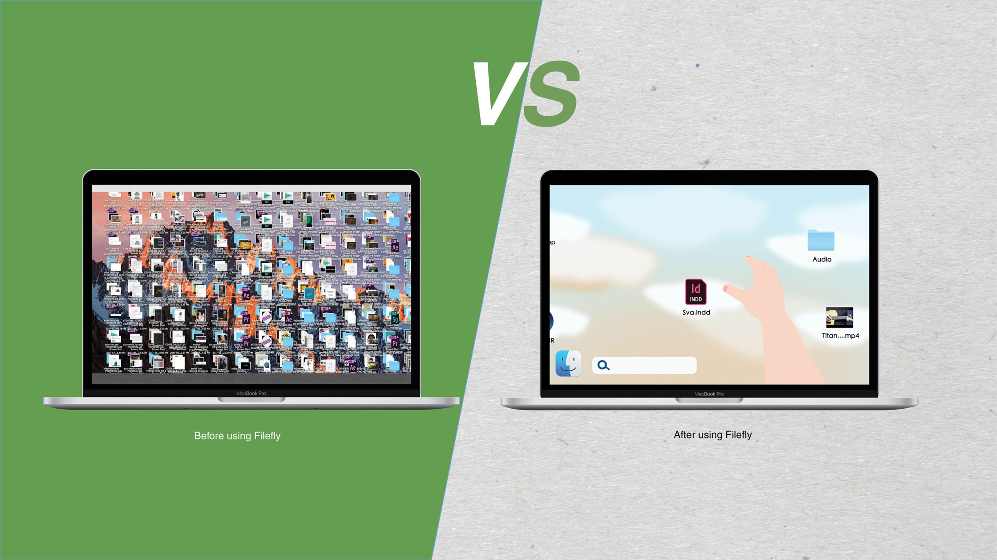 Filefly by Yuzhen Wang – SVA Design