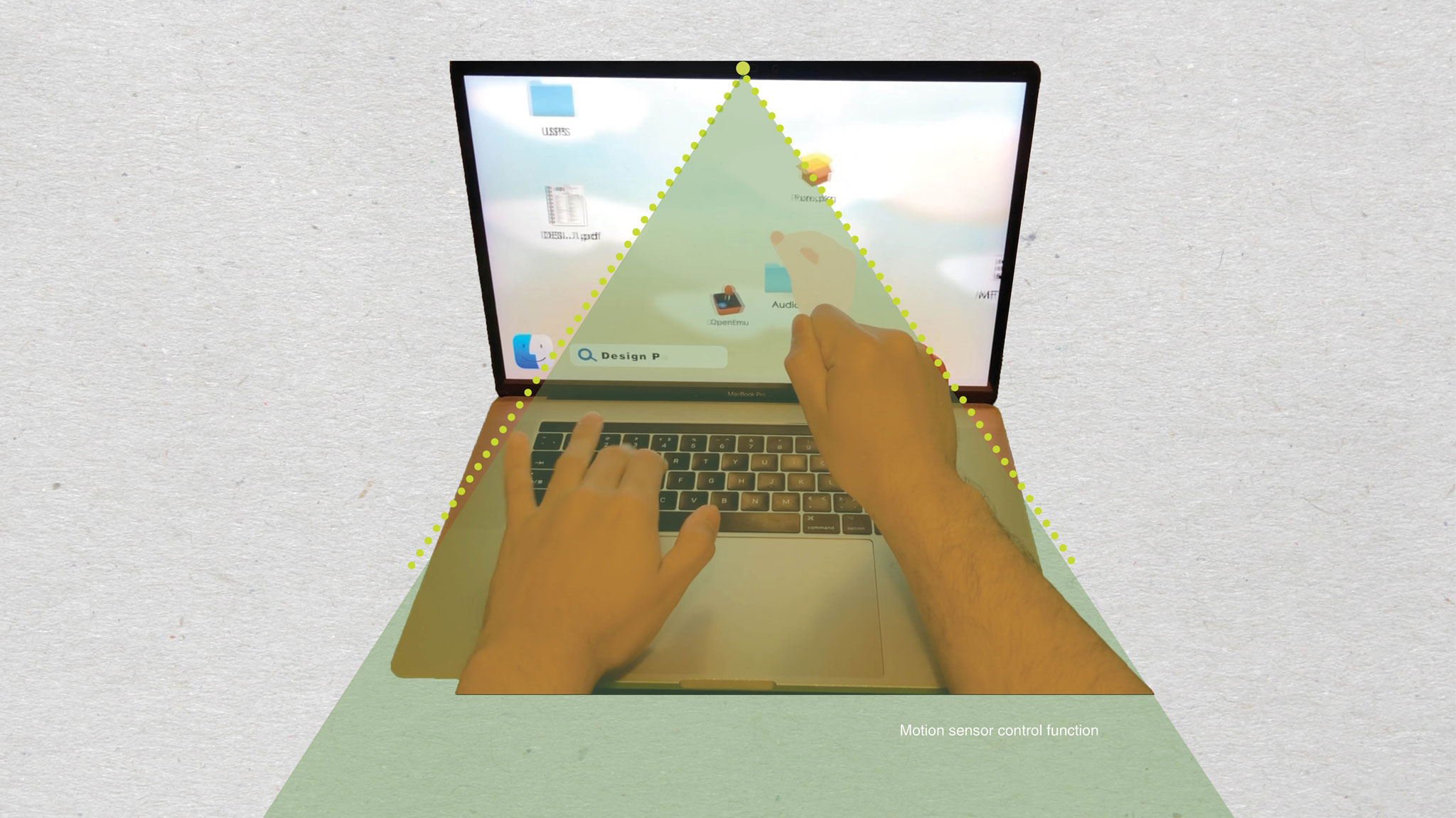 Filefly by Yuzhen Wang – SVA Design