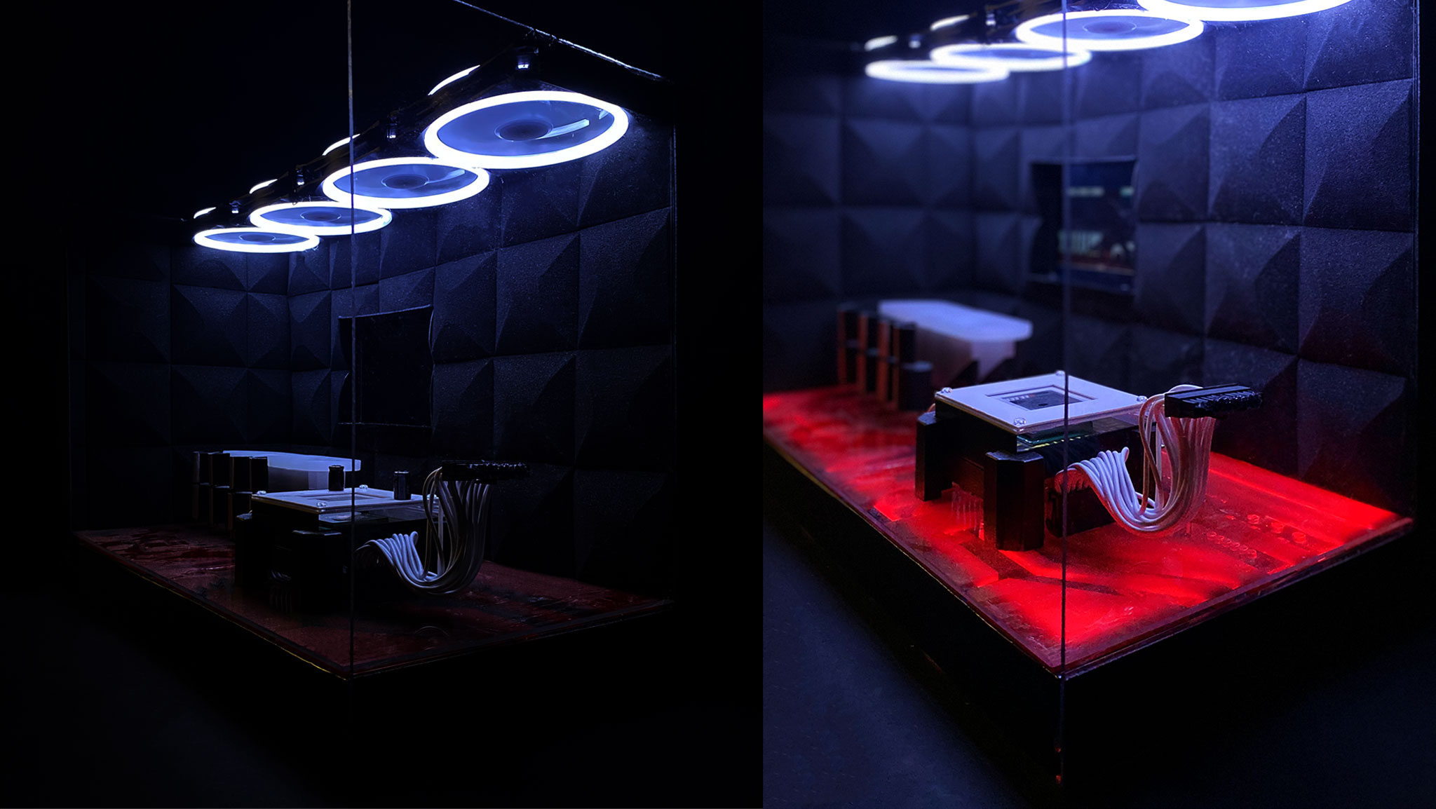 PC RESTAURANT by Geun Taek Lee – SVA Design