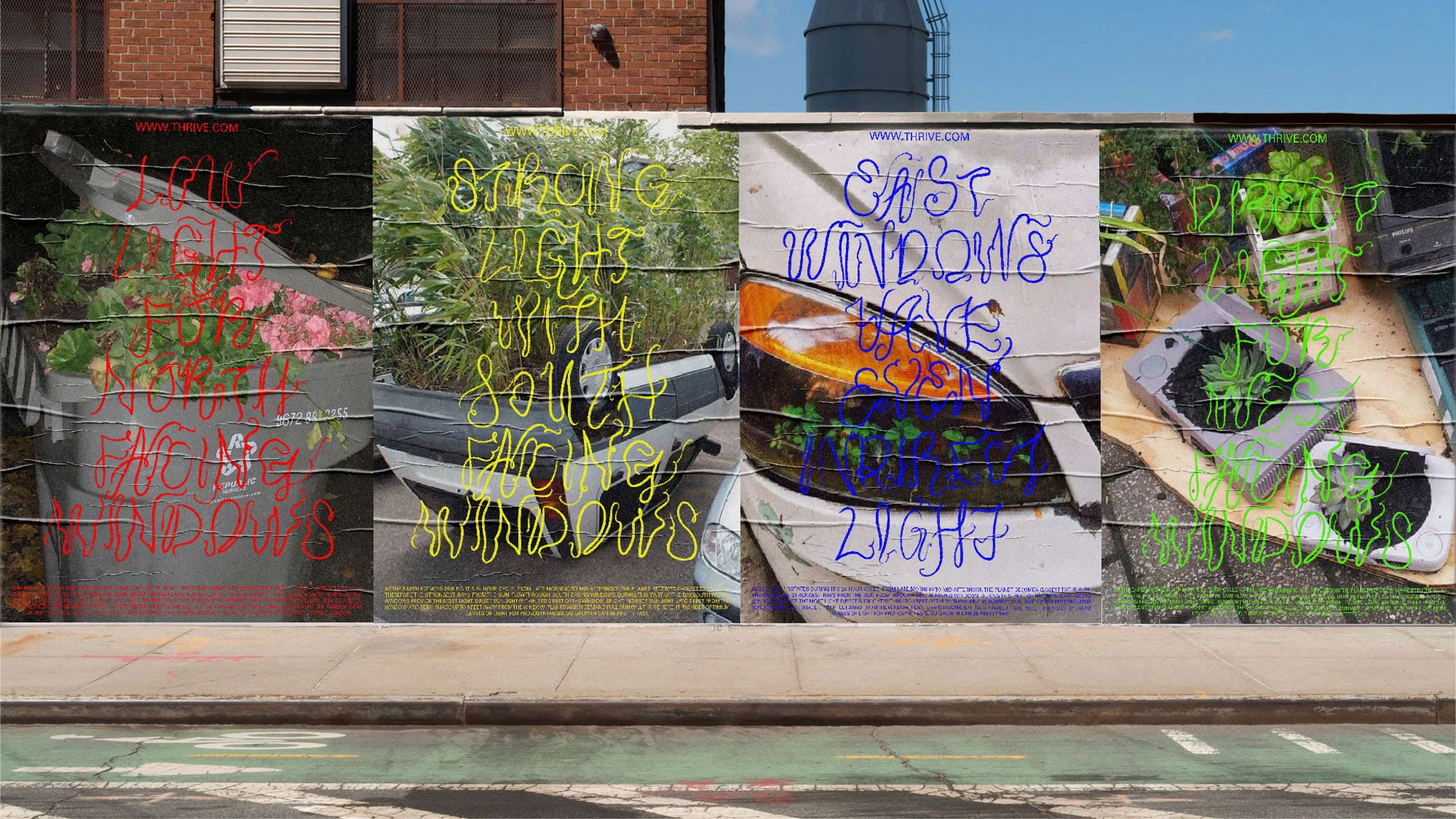 Thrive by Emma Chin – SVA Design