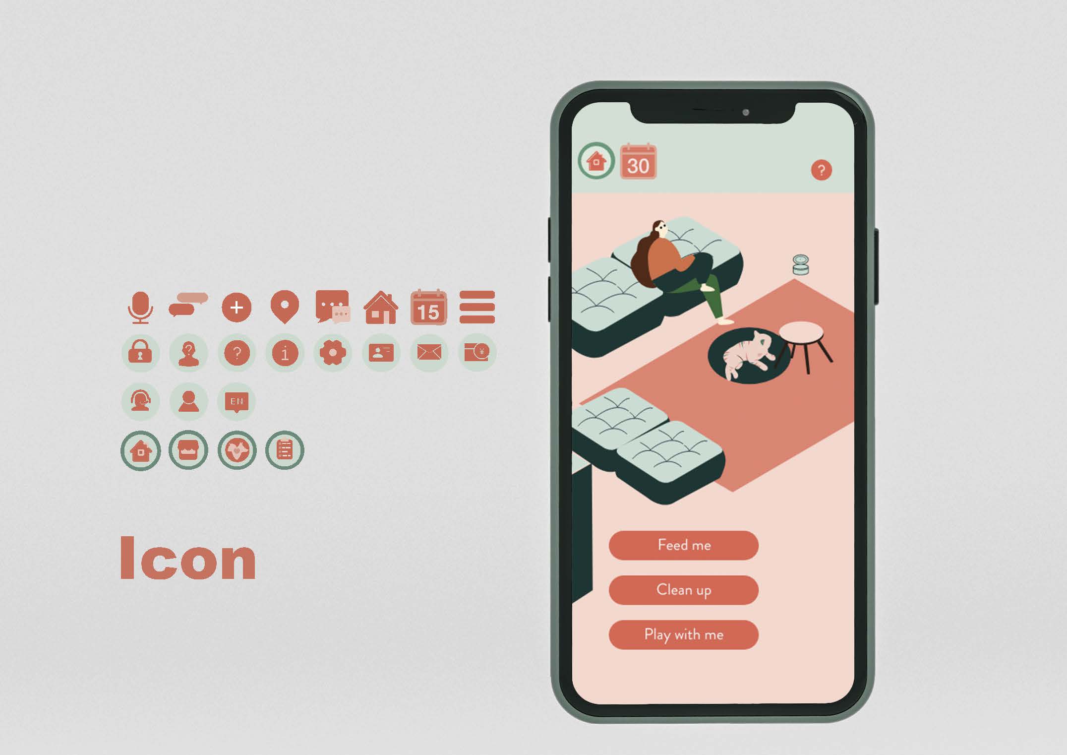 PLEDGE by Xinyi Li – SVA Design
