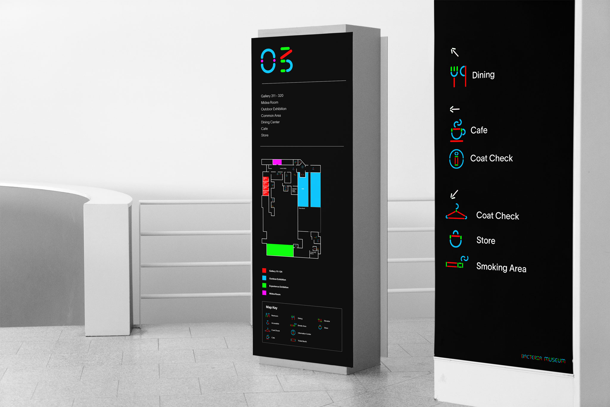 Bacteria Museum by Ji Eun Lee – SVA Design