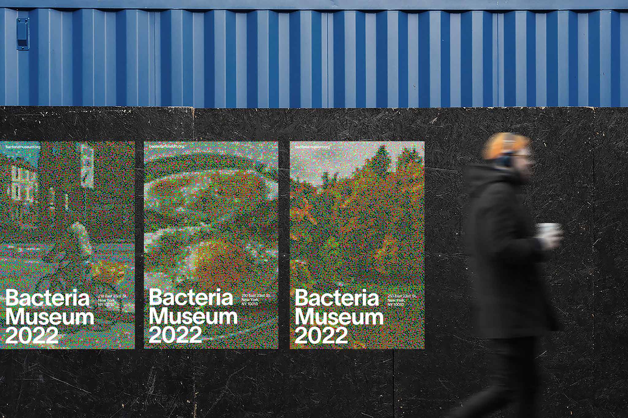 Bacteria Museum by Ji Eun Lee – SVA Design