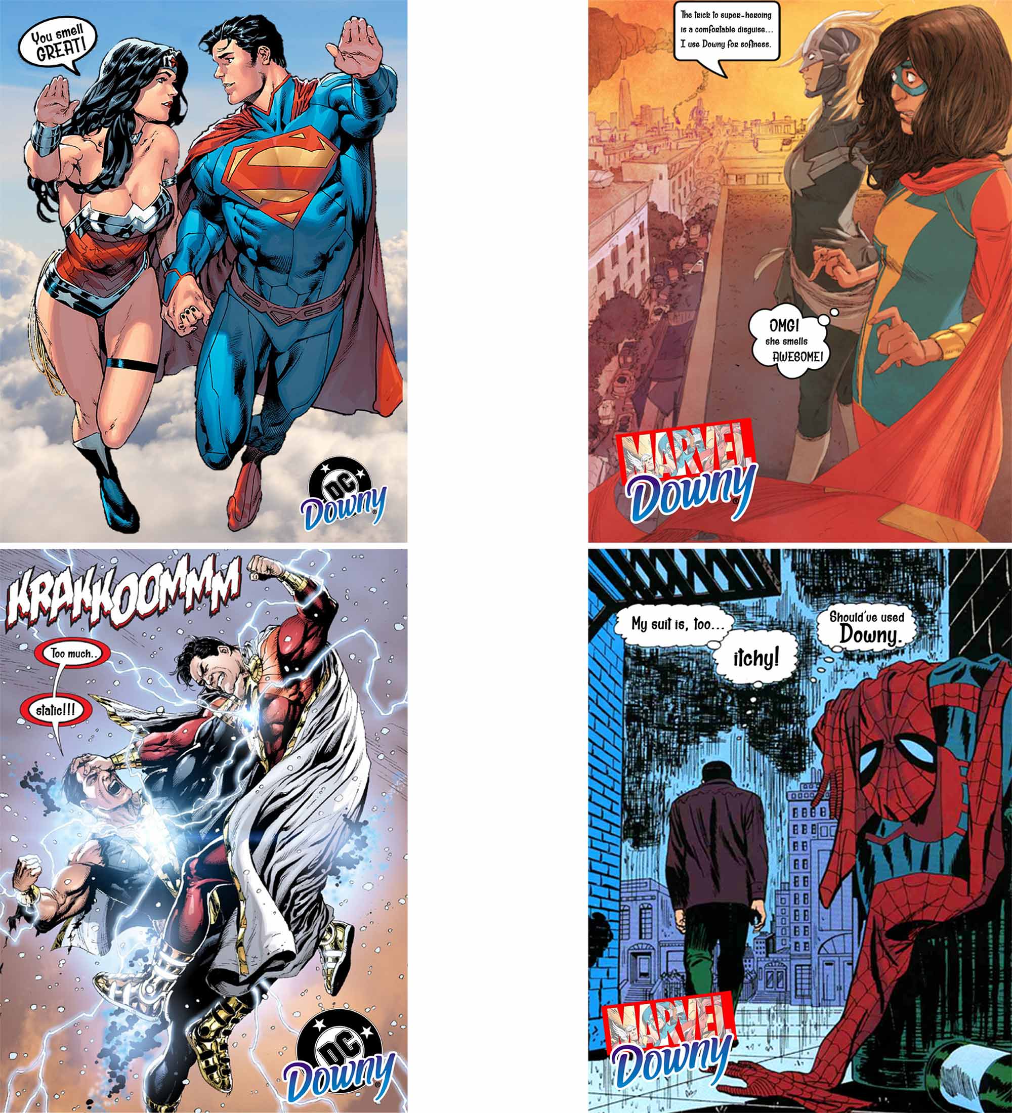 Super Soft by Joseph Lipari – SVA Design