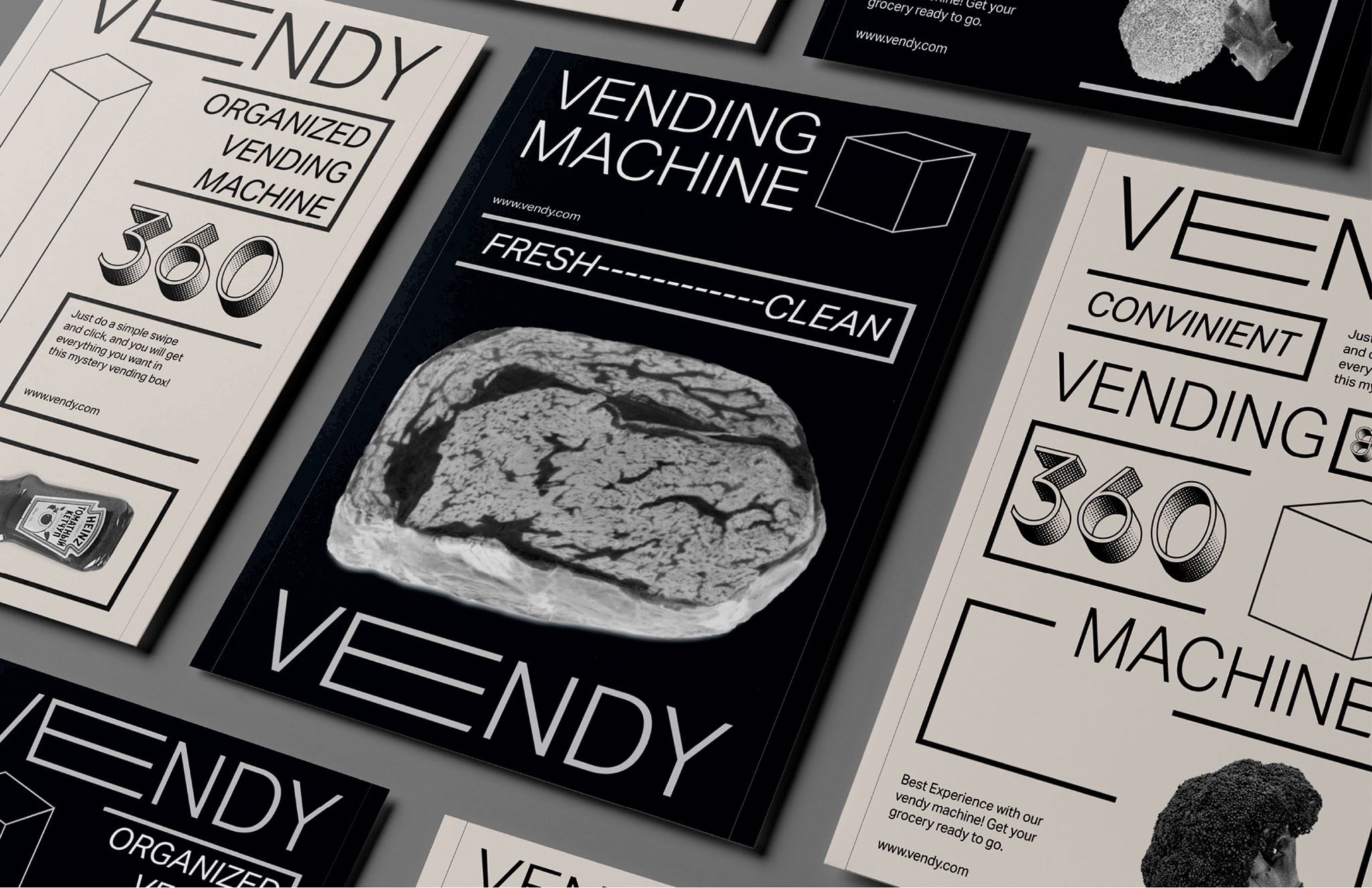 Vendy: Future Retail by Shaoran Liang – SVA Design
