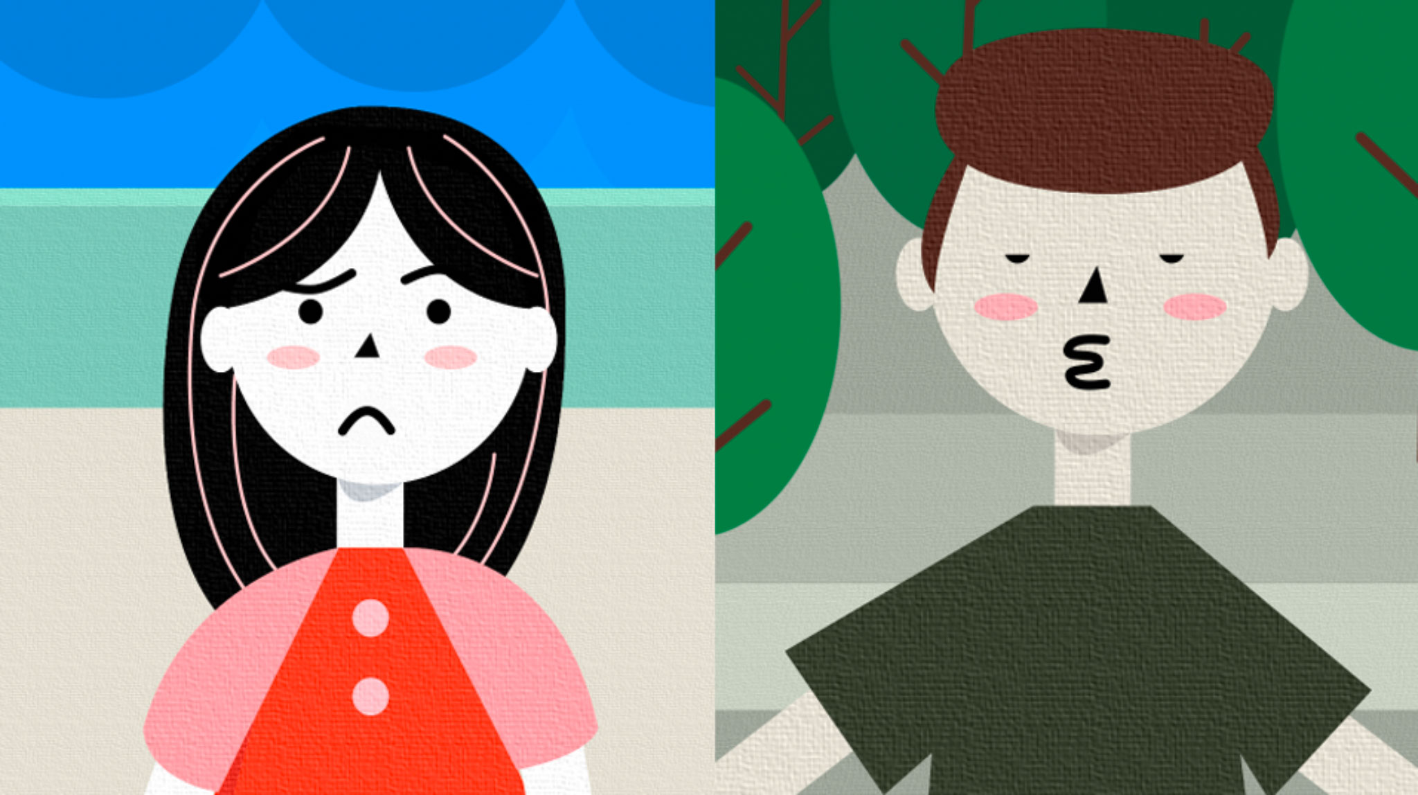 How to Say "No" by Michelle Lee – SVA Design