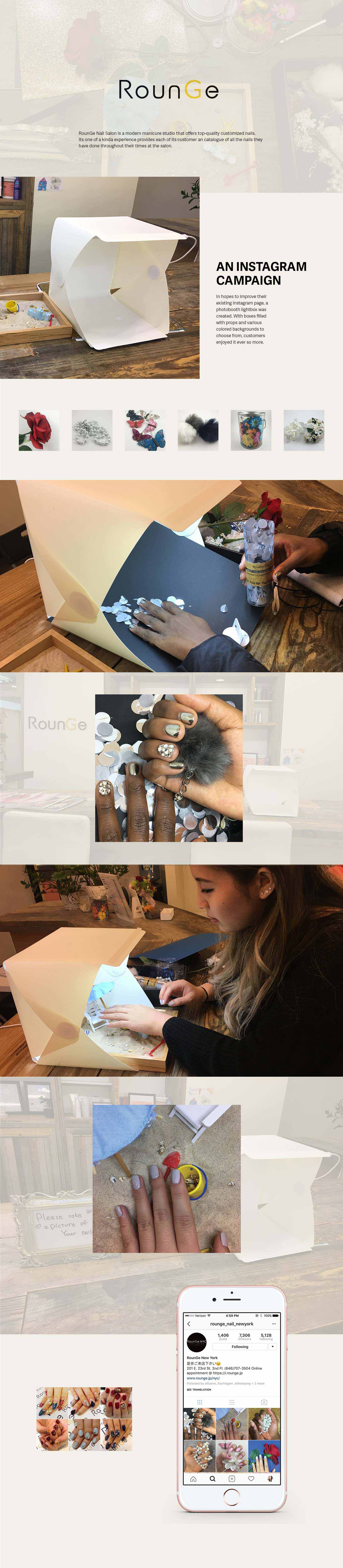 RounGe by Ping Chu – SVA Design