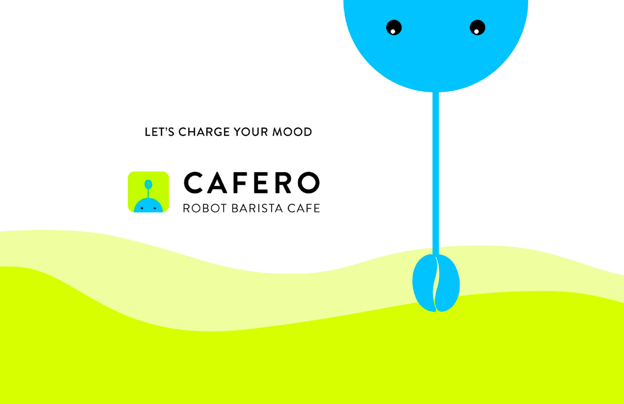 CAFERO by Hyupjung Lee – SVA Design