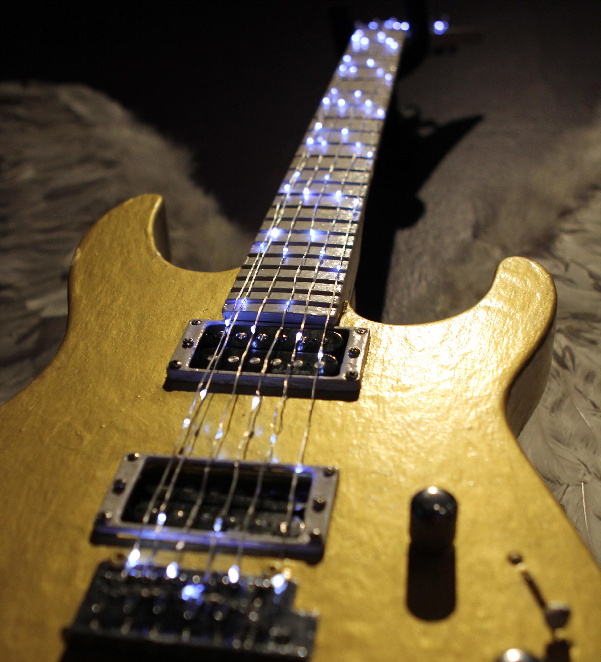 My Sweet Angel by Joseph Lipari – SVA Design