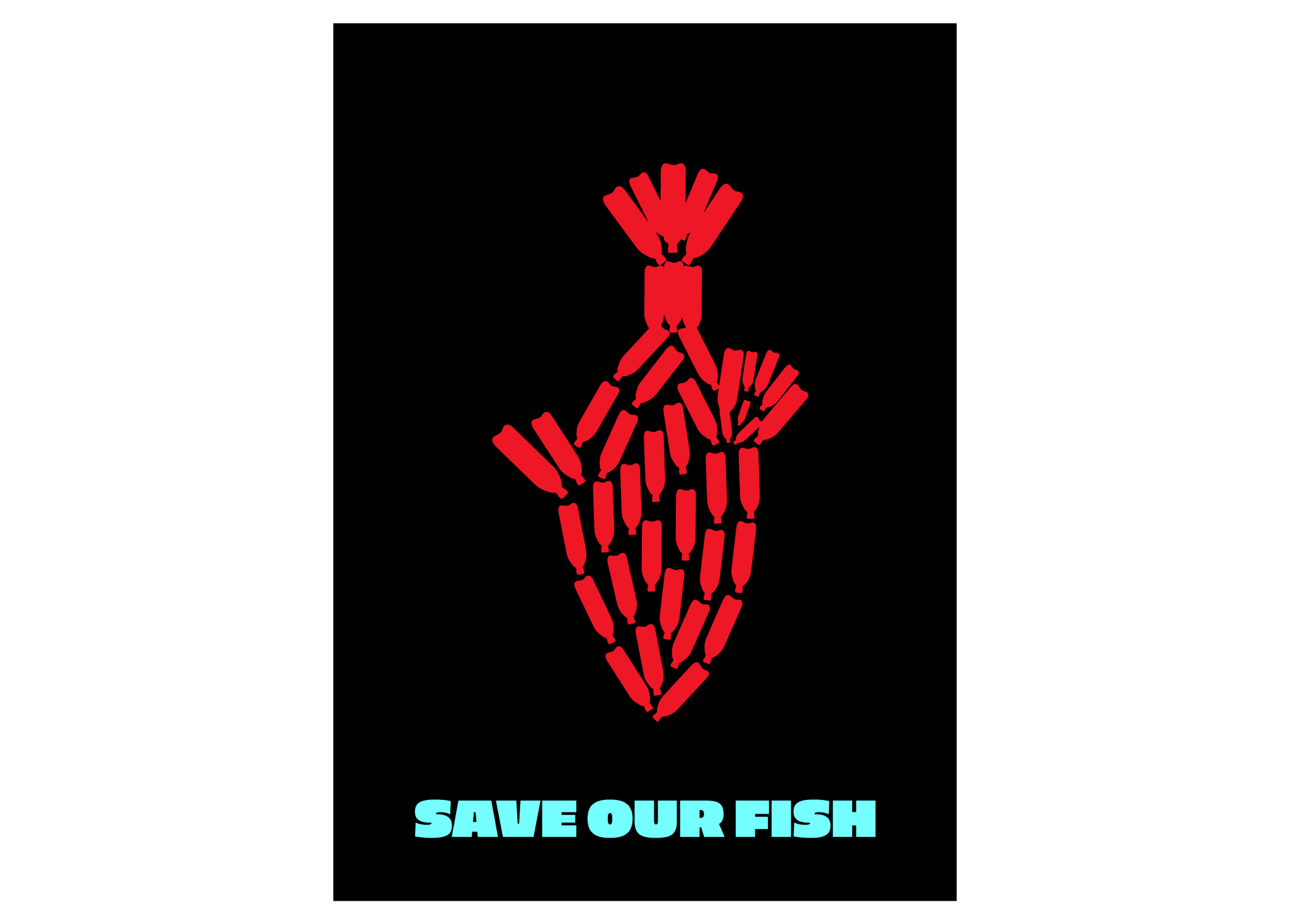 WPA Poster Designs by Eugene Lee – SVA Design