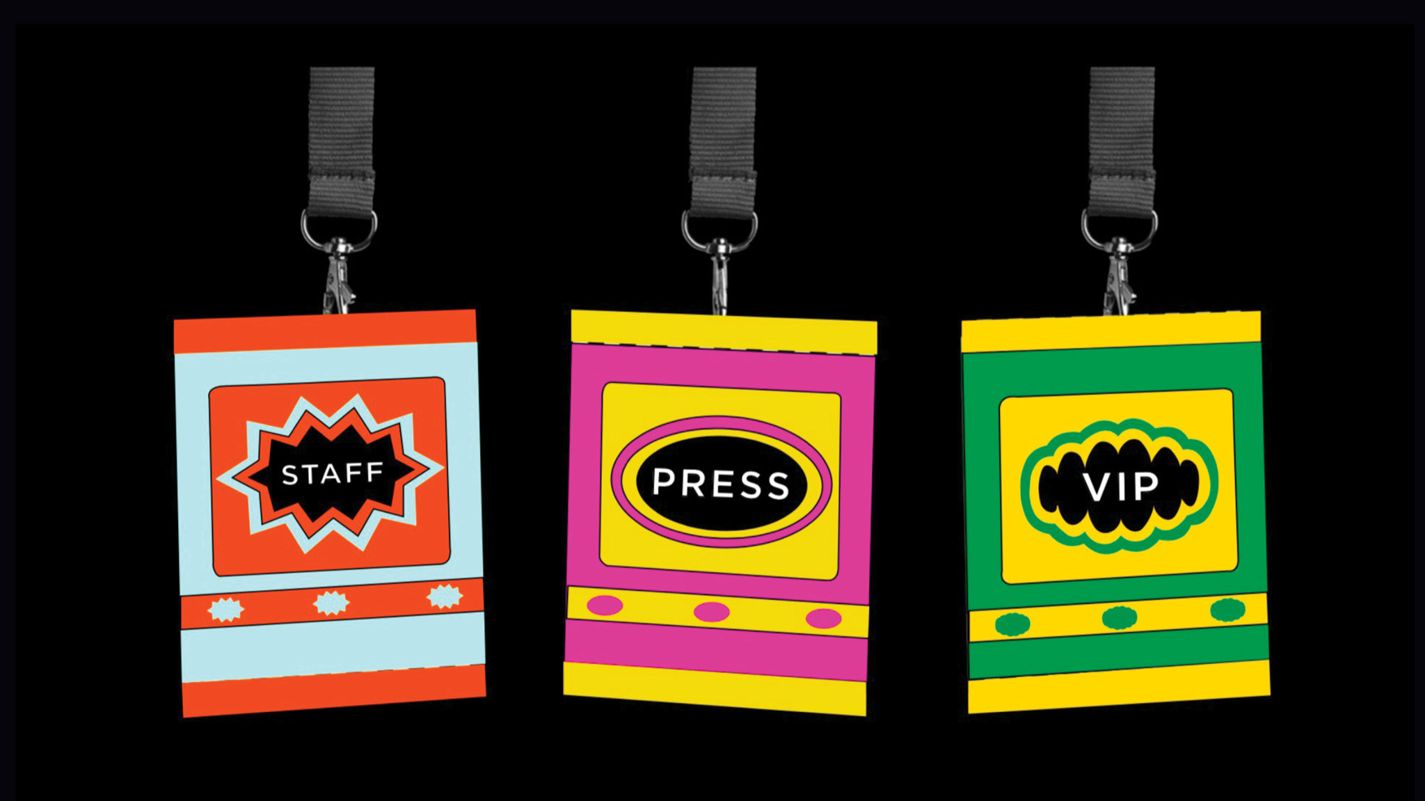 Truro Music Festival by Saachi Verma – SVA Design