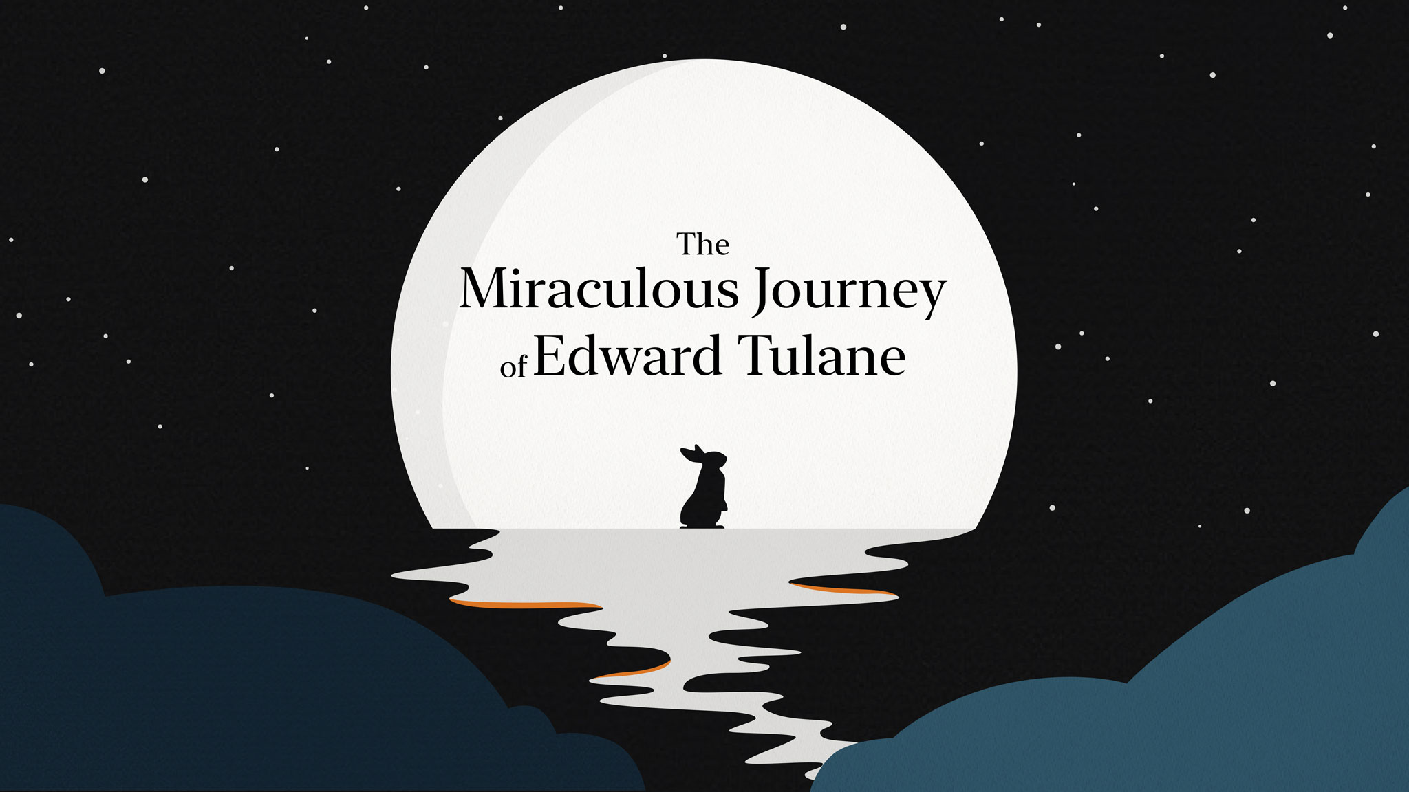 The Miraculous Journey of Edward Tulane by Kristin Lee – SVA Design