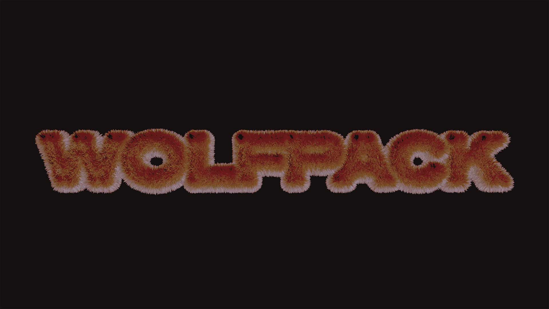WolfPack Title Sequence by Iris Esses – SVA Design
