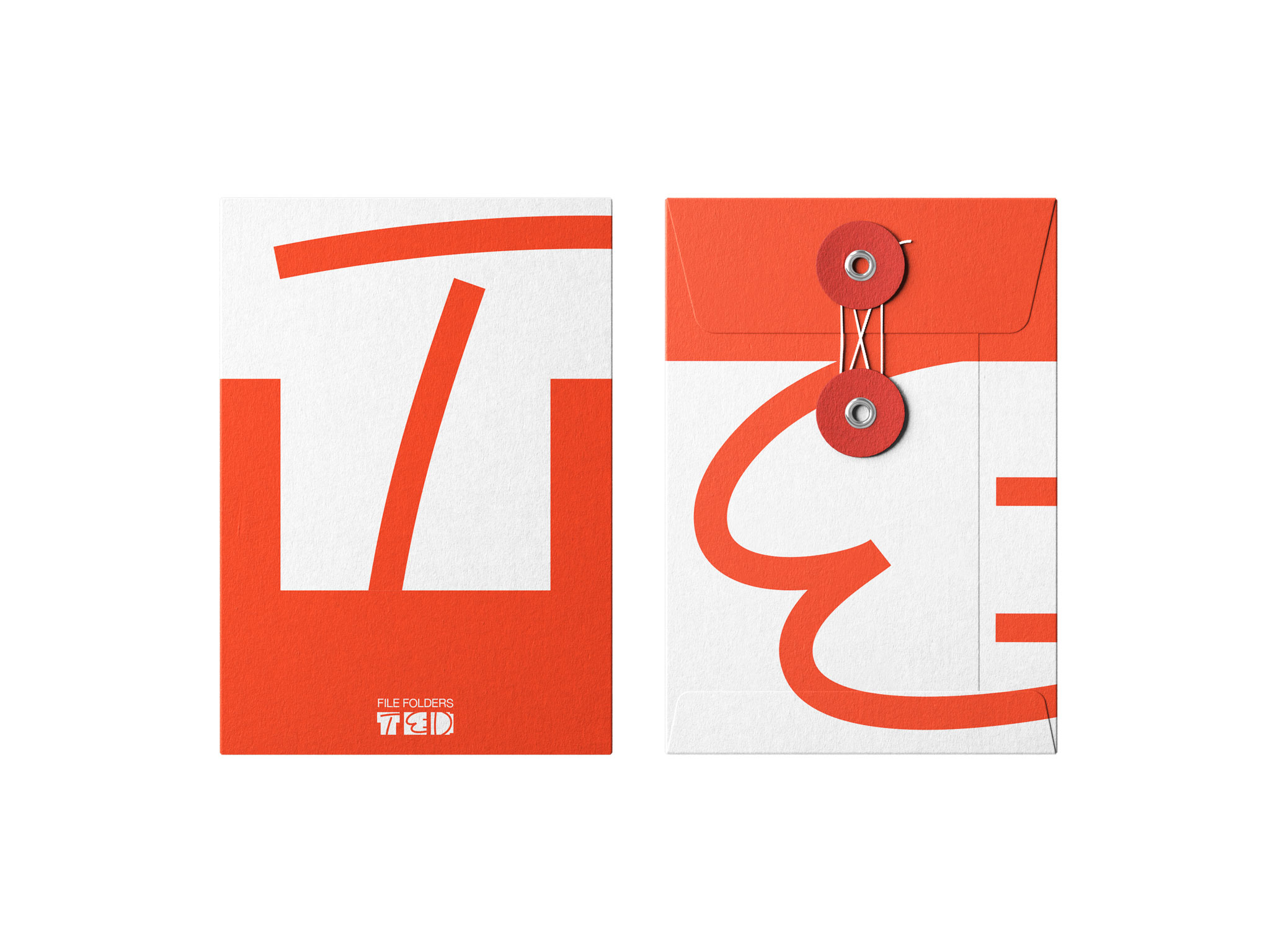 TED by Jingyi Zhang – SVA Design