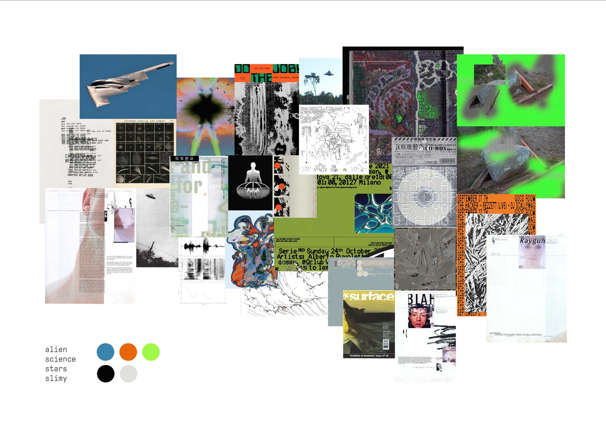 Alien Workshop by Angie Cheng – SVA Design